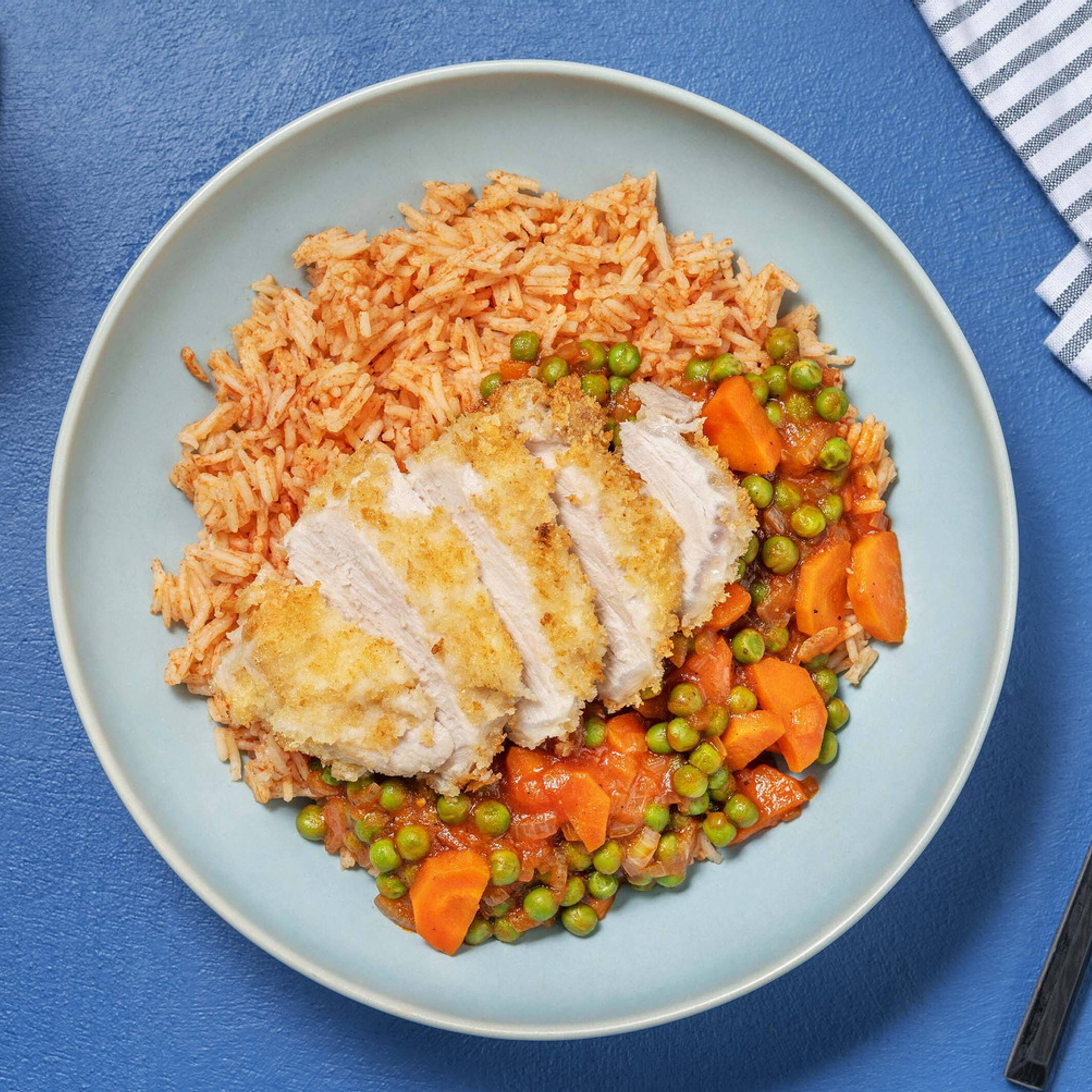 Japanese Recipes | HelloFresh - Get Cooking Now!