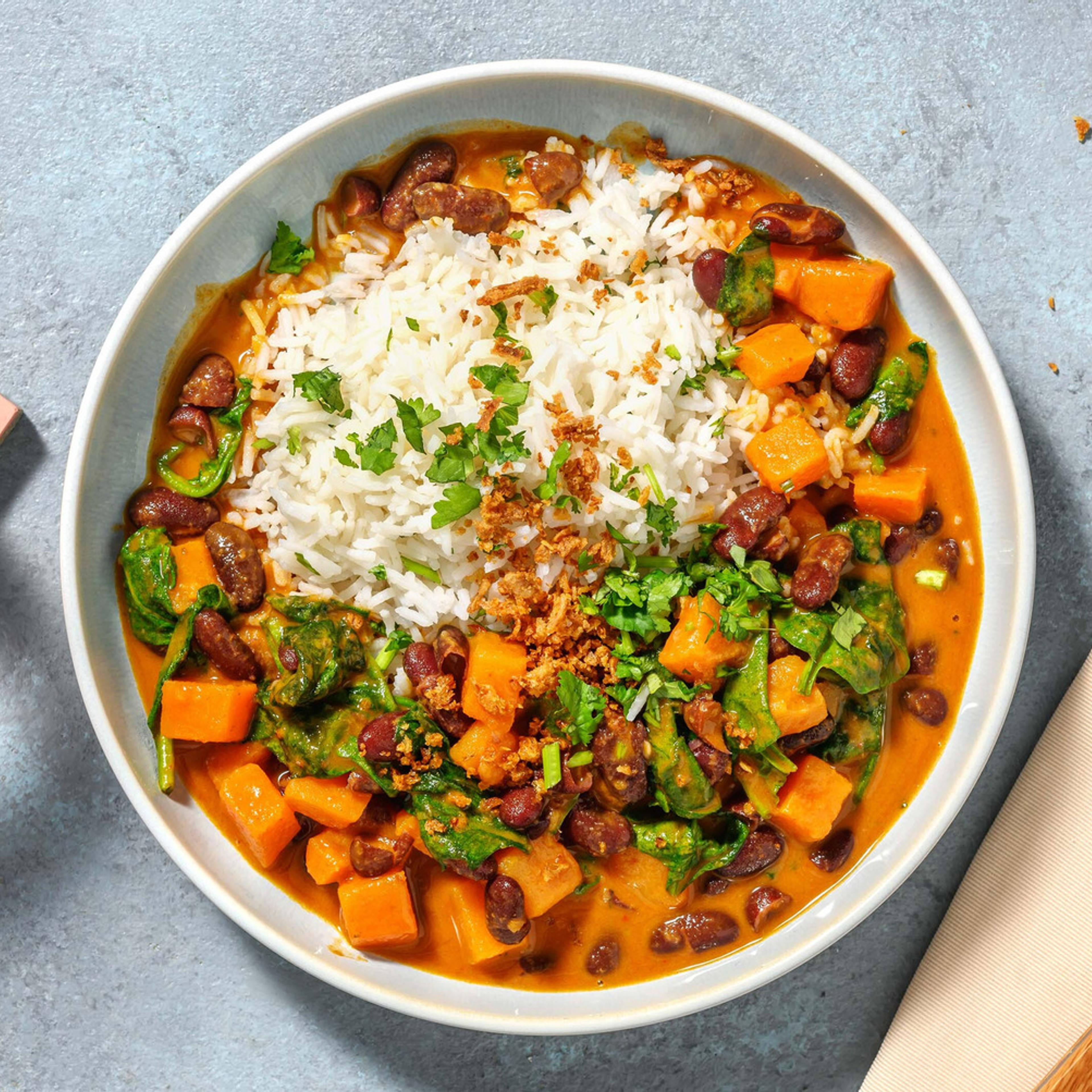 Toutes nos recettes | HelloFresh - Cuisinez dès maintenant!