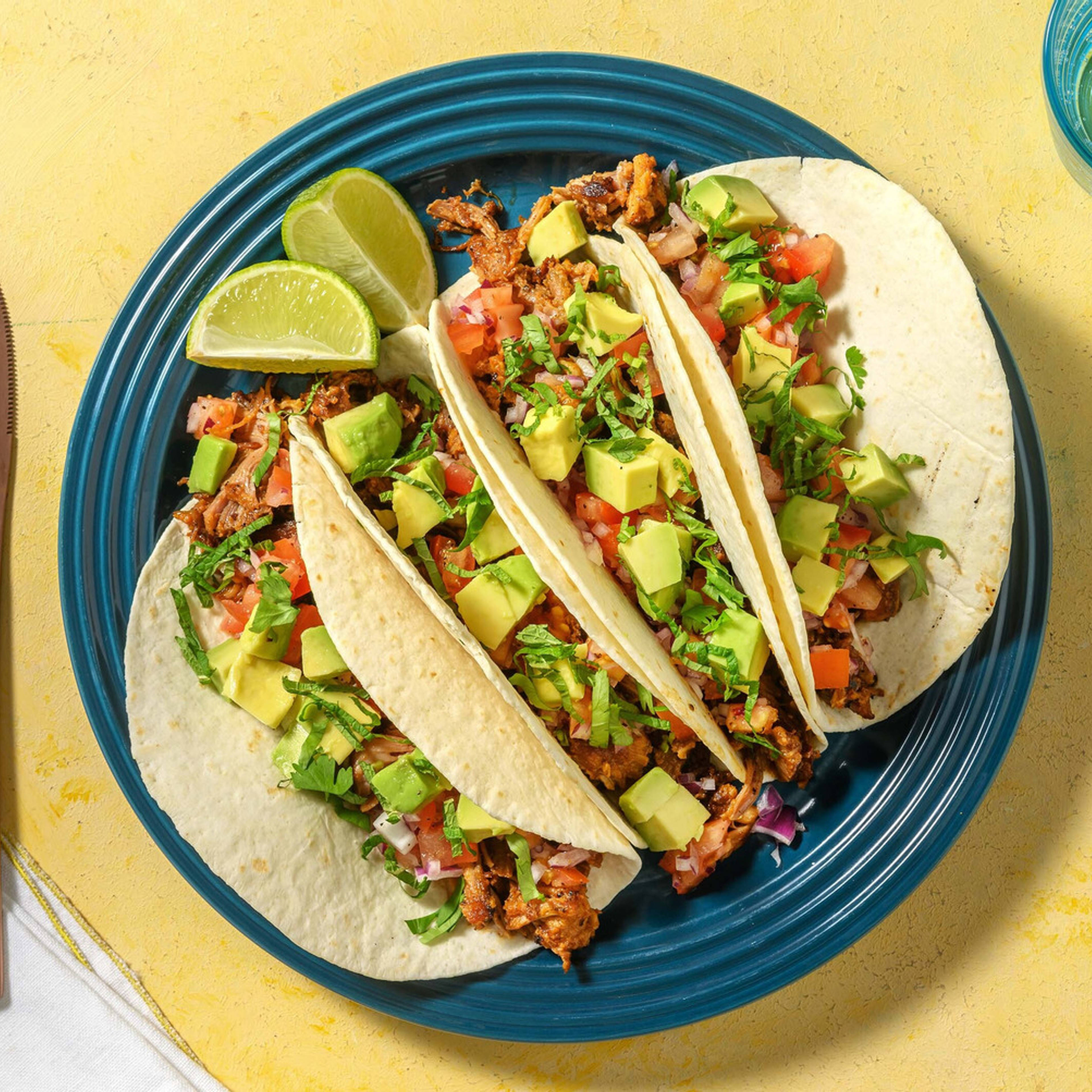 Schnelle Gerichte | HelloFresh - Jetzt los kochen!