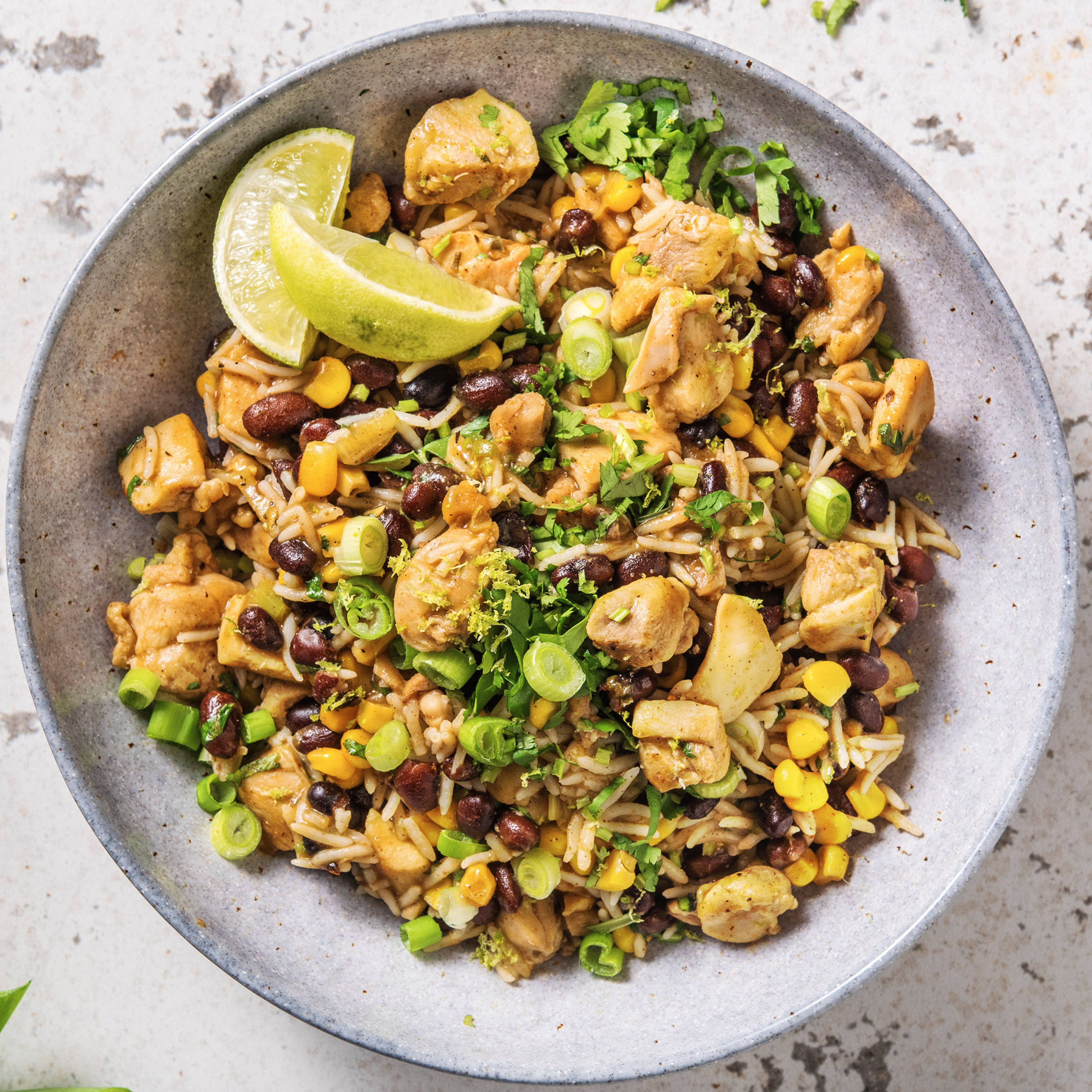 Calorie Smart Recipes | HelloFresh