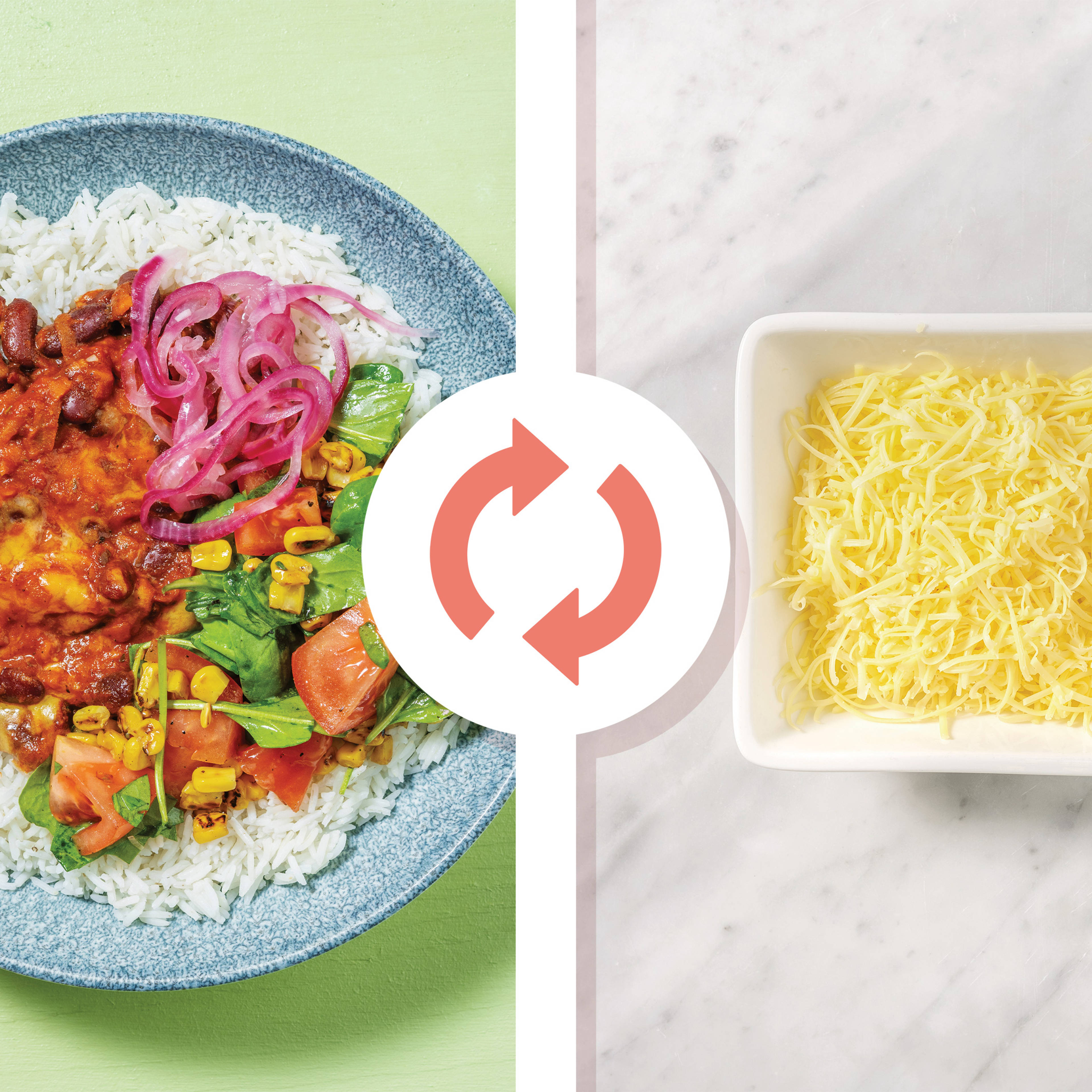 Easy and Quick Recipes | HelloFresh - Get Cooking Now!