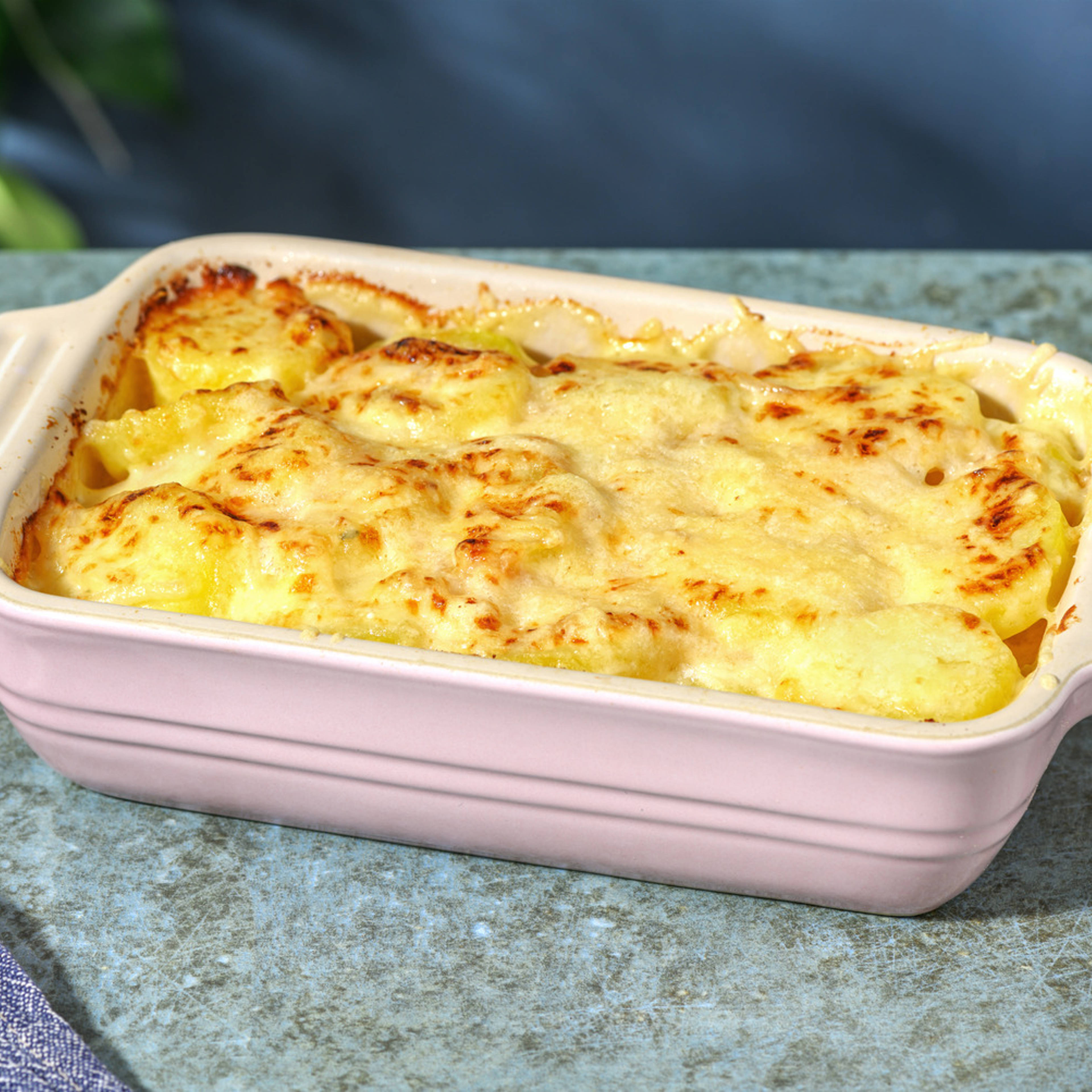 Easy, Quick & Delicious Recipes | HelloFresh