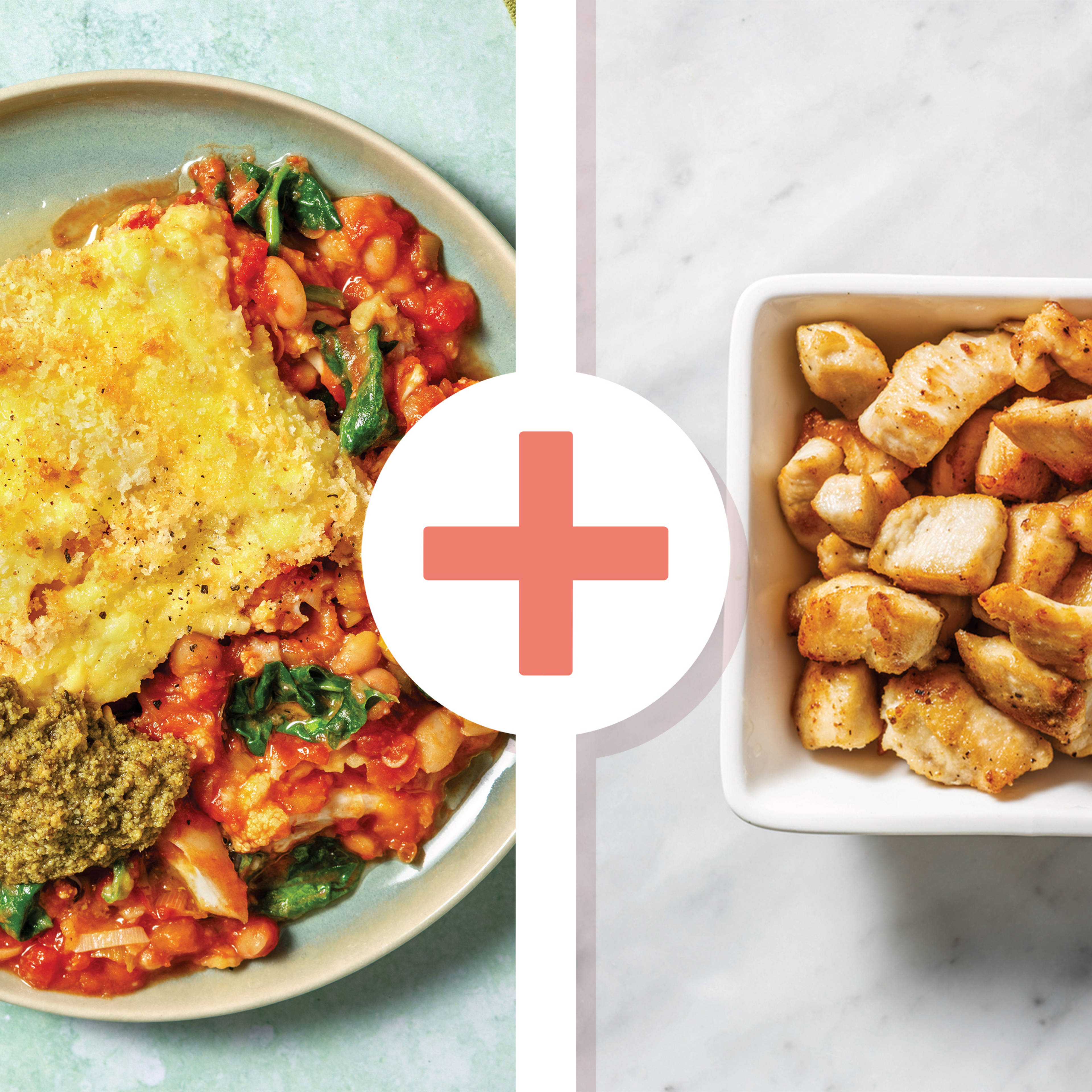 Italian Recipes | HelloFresh