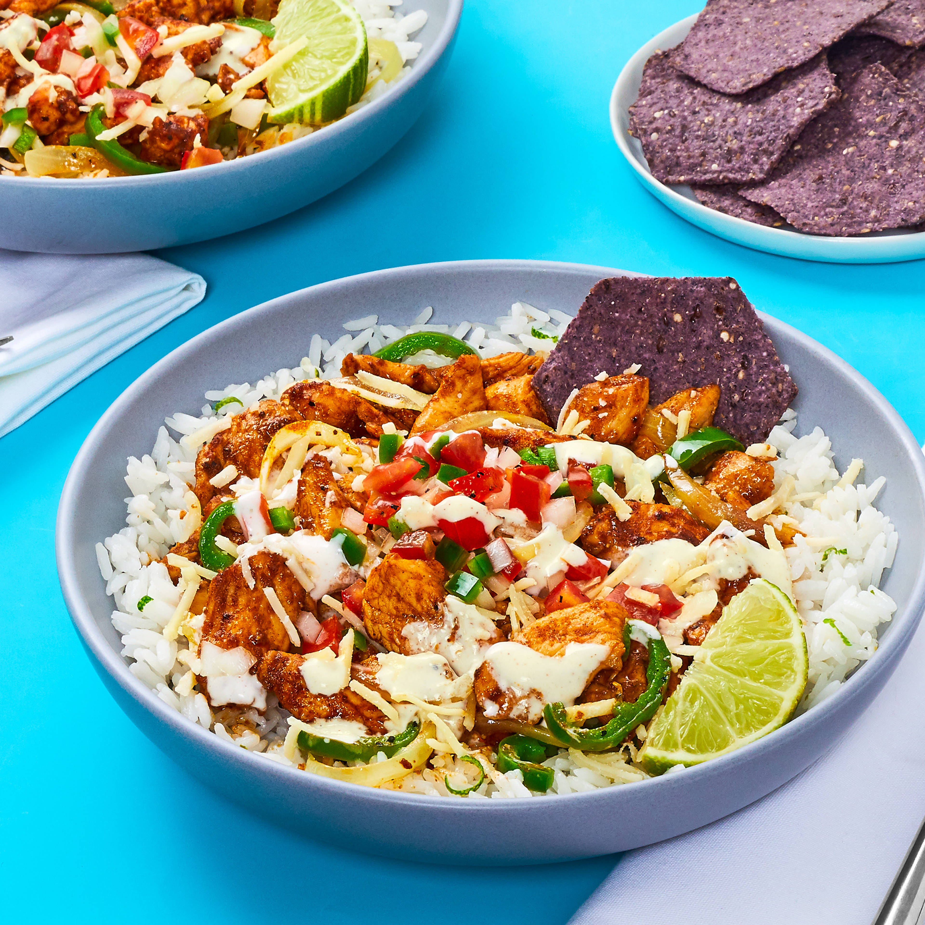 Delicious Fajita Recipes for Beginners and Beyond | HelloFresh