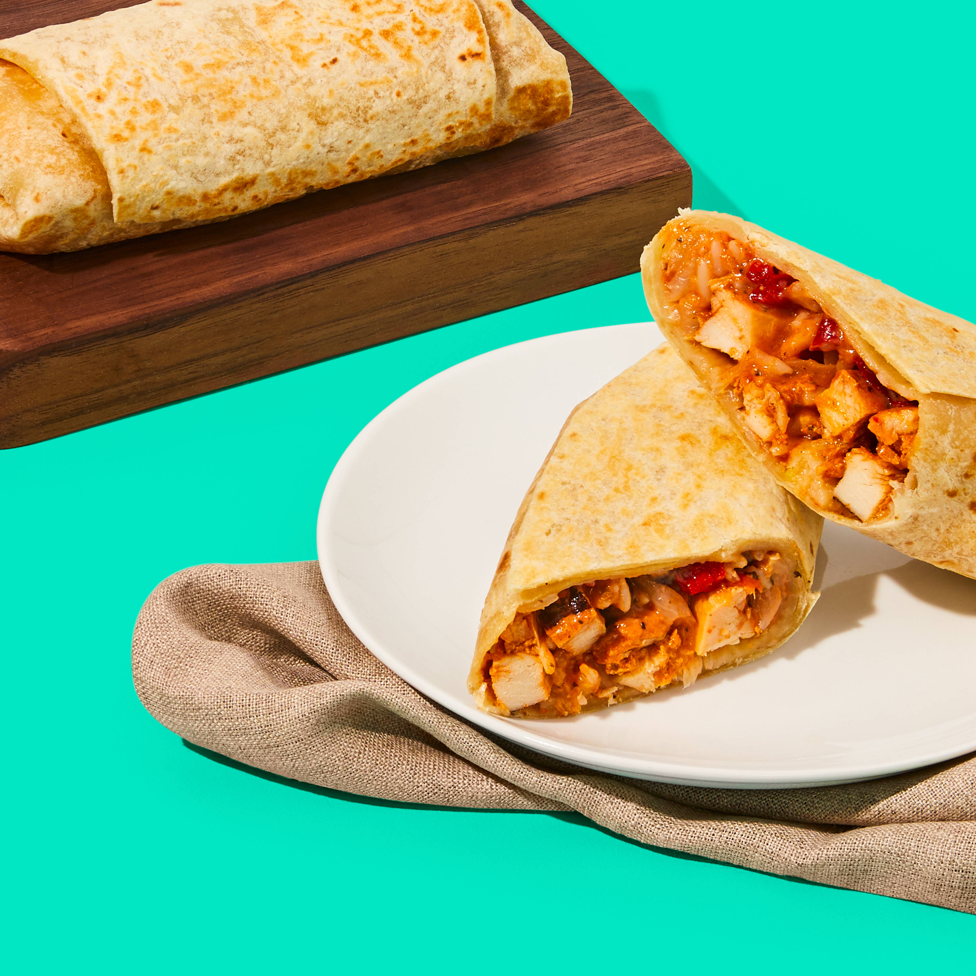 Easy Chicken Fajita Recipes & Meal Ideas | HelloFresh