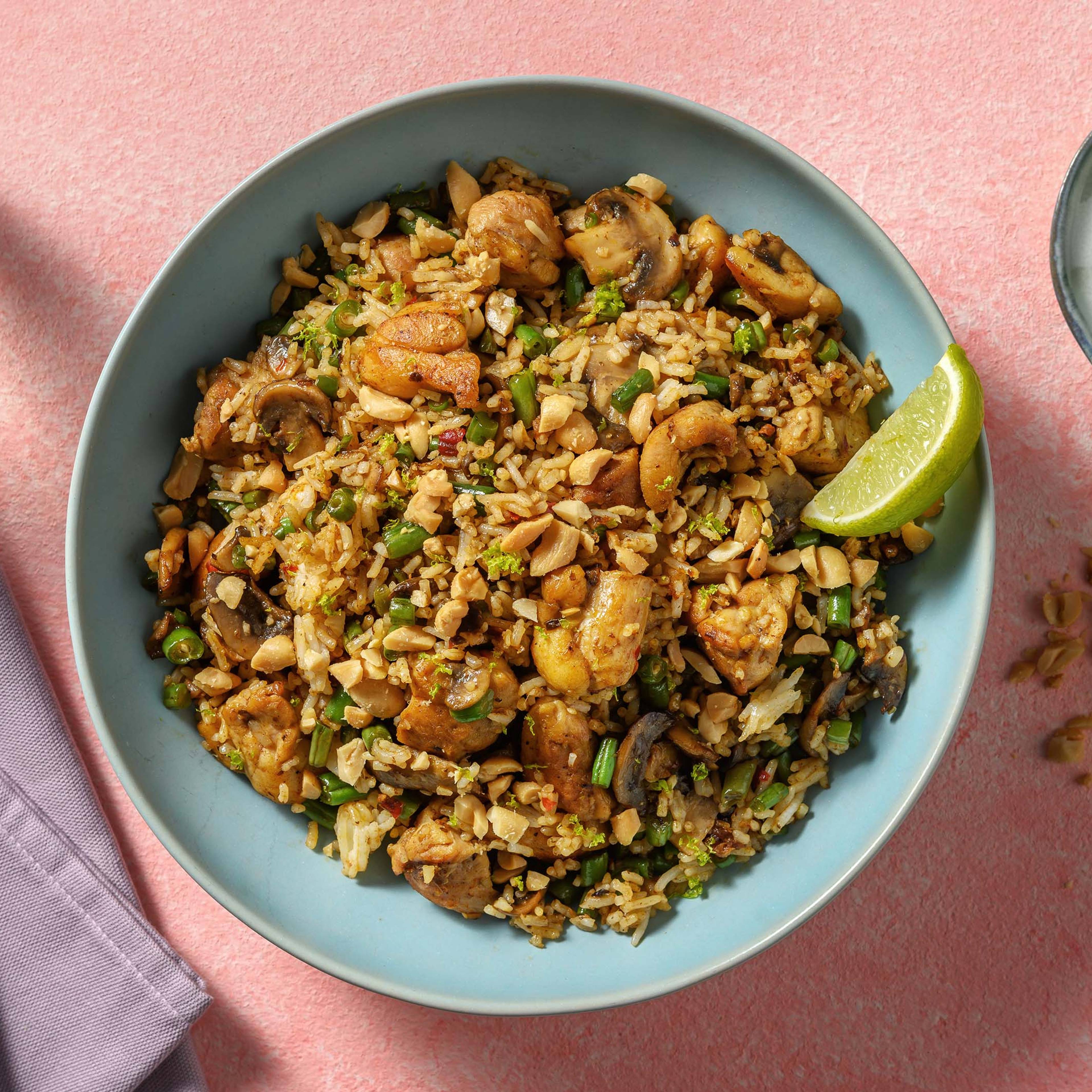 Easy, Quick & Delicious Recipes | HelloFresh