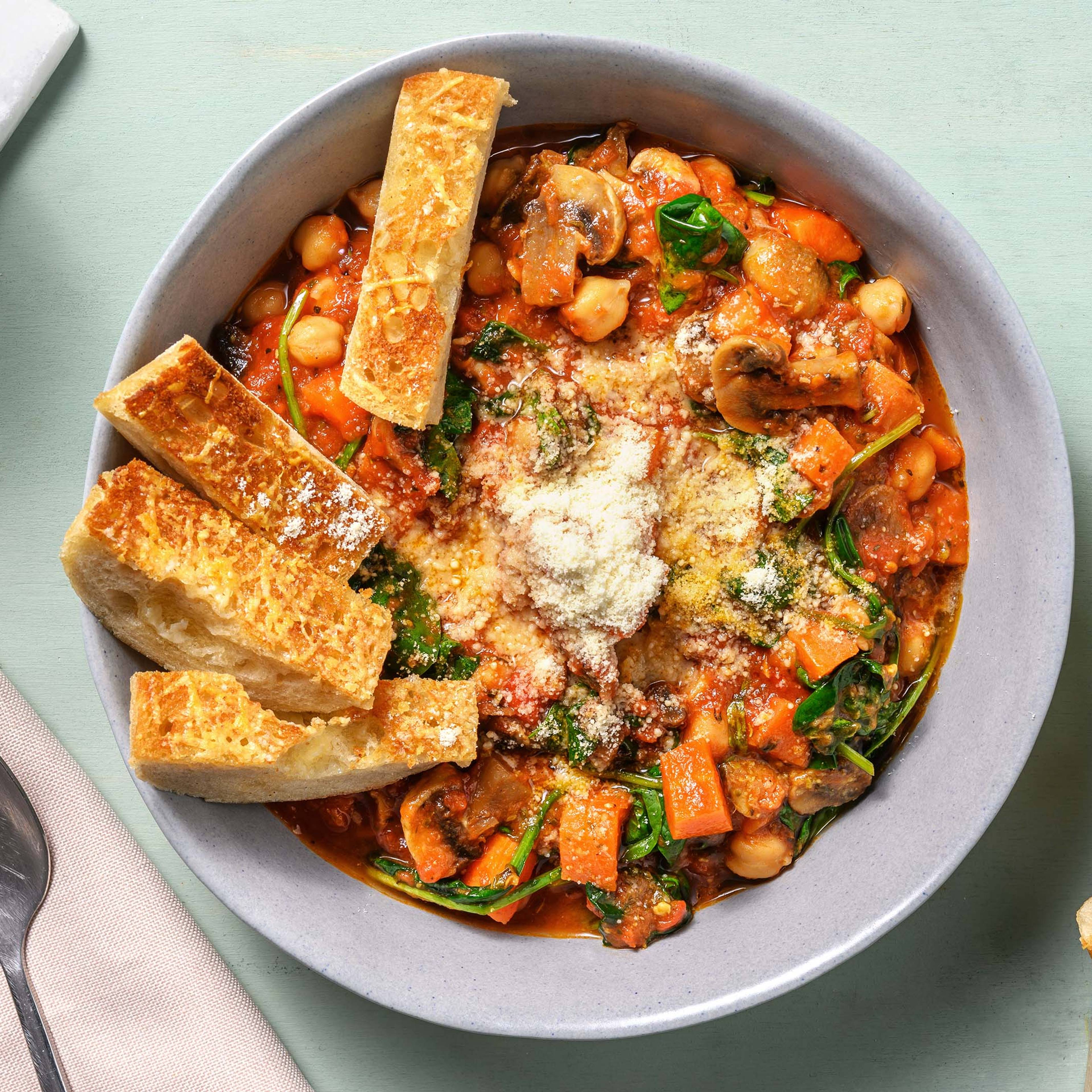 Italian Recipes | HelloFresh - Get Cooking Now!