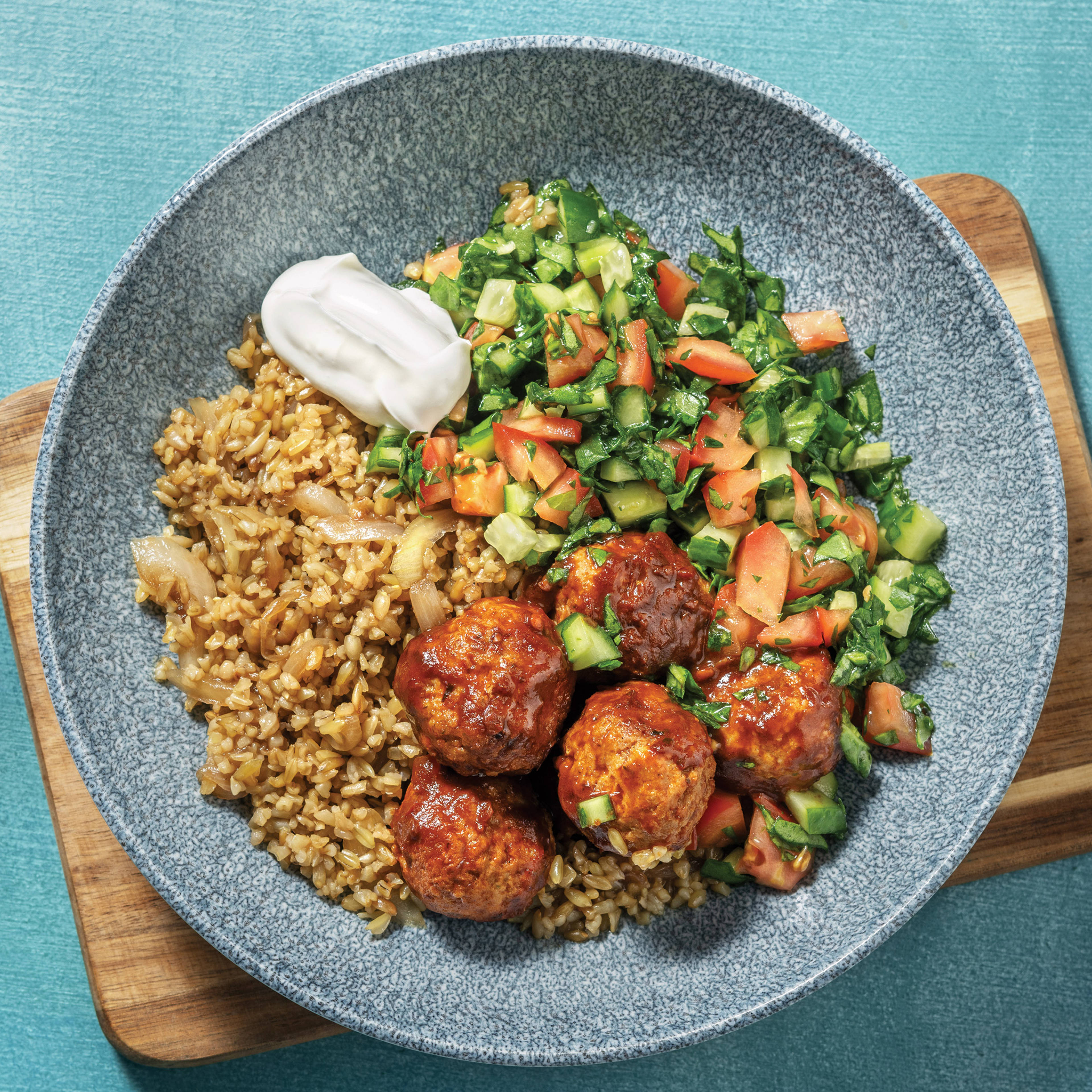 Mexican Recipes | HelloFresh