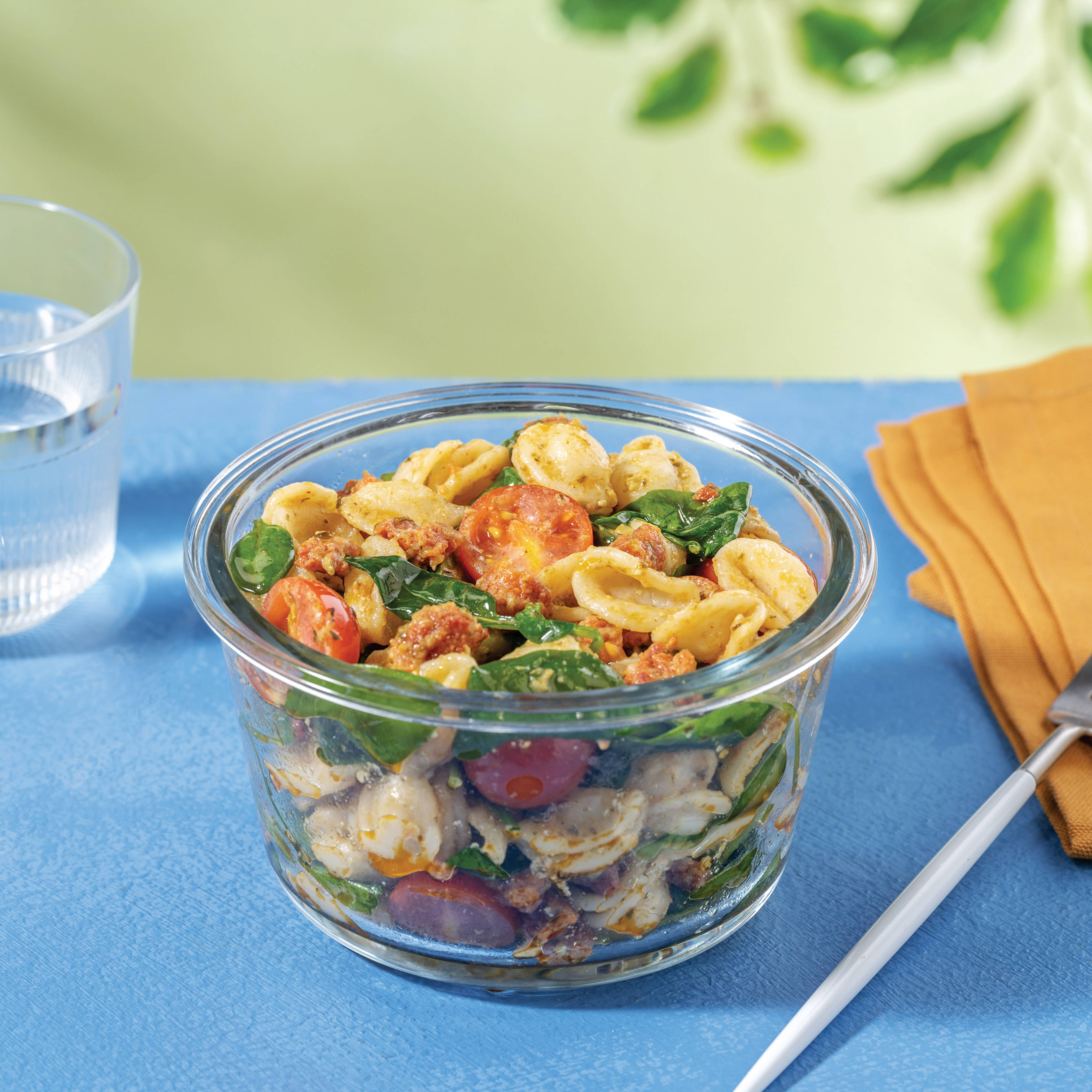 Italian Recipes | HelloFresh