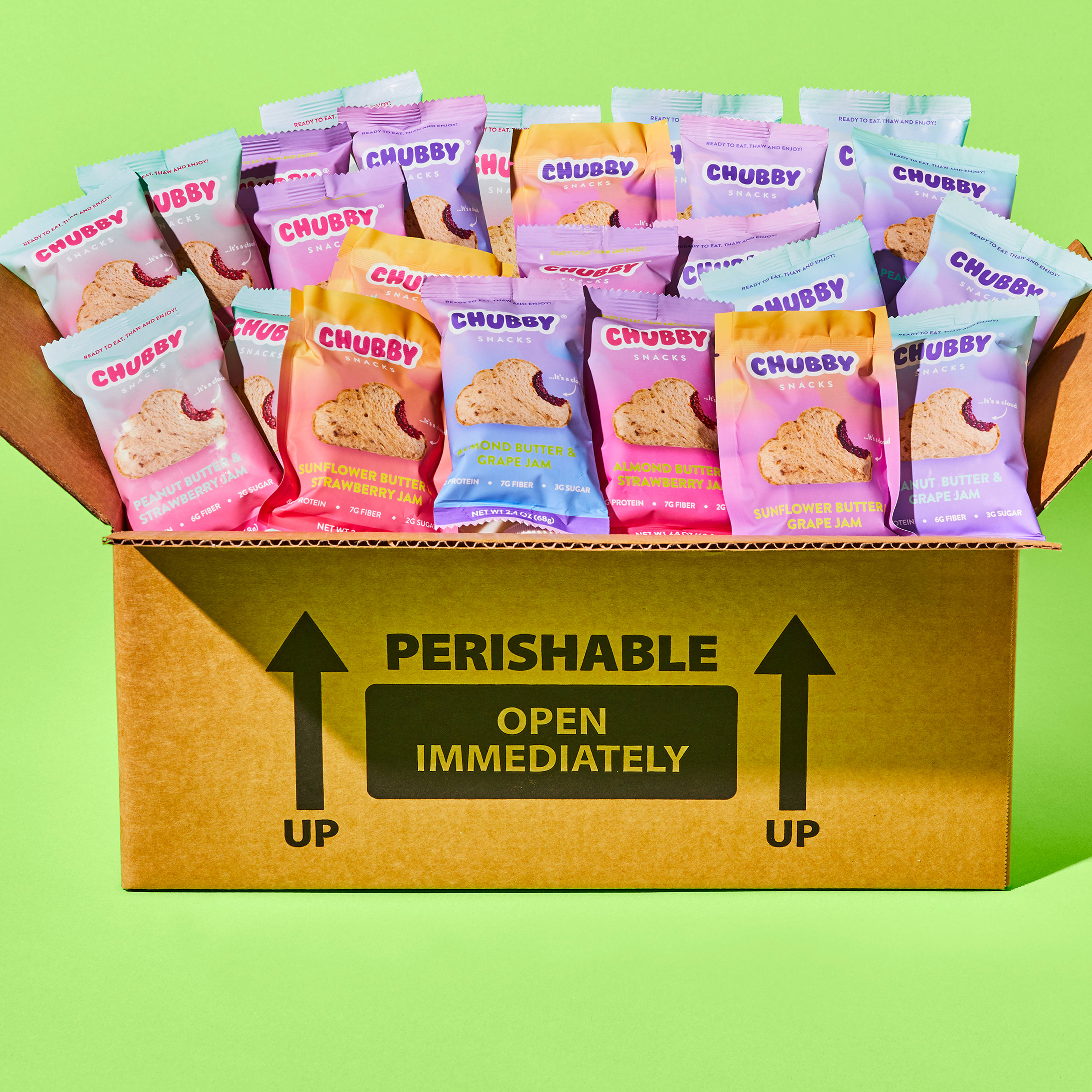 Delicious & Easy Sandwich Recipes for All Your Cravings | HelloFresh