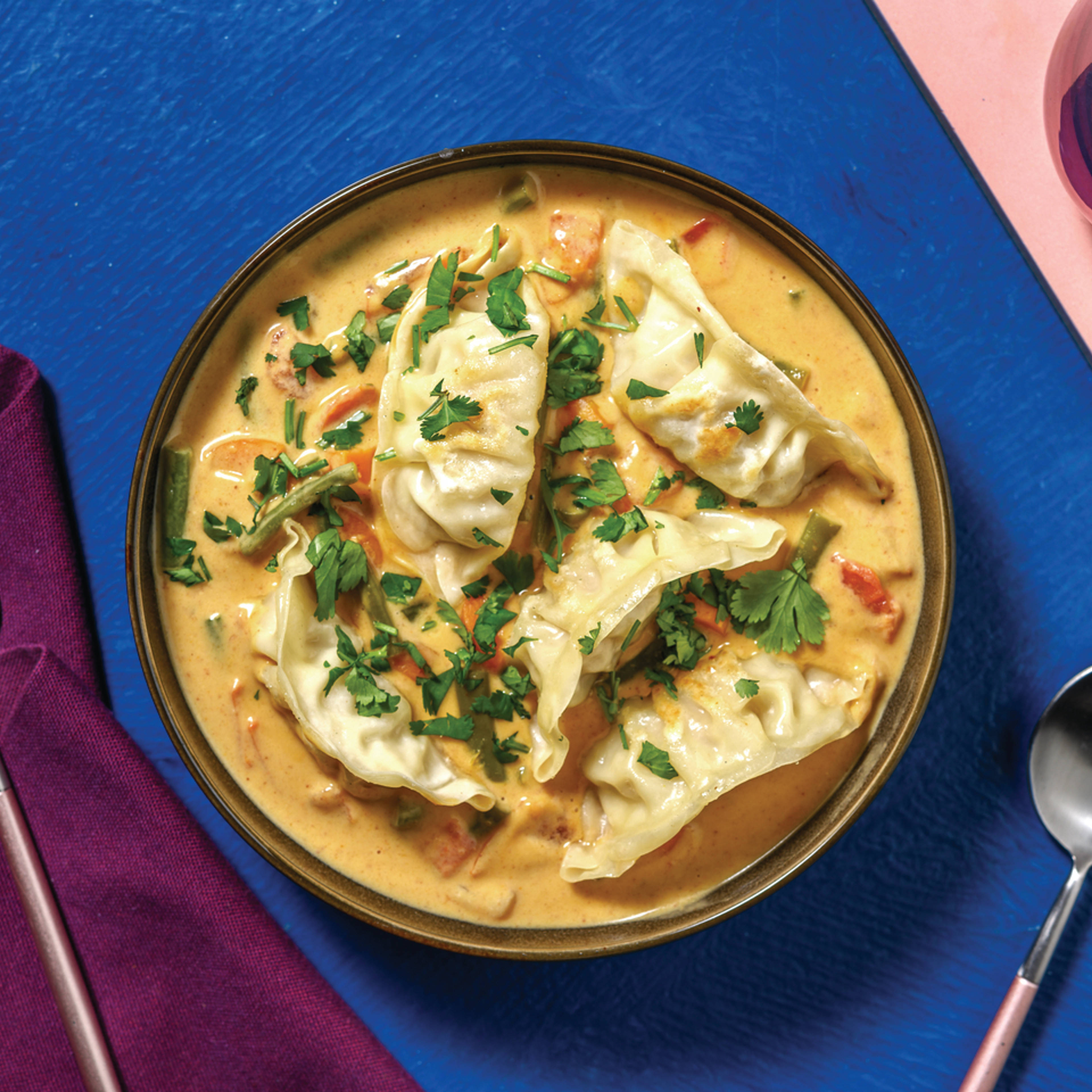 Asian Recipes | HelloFresh