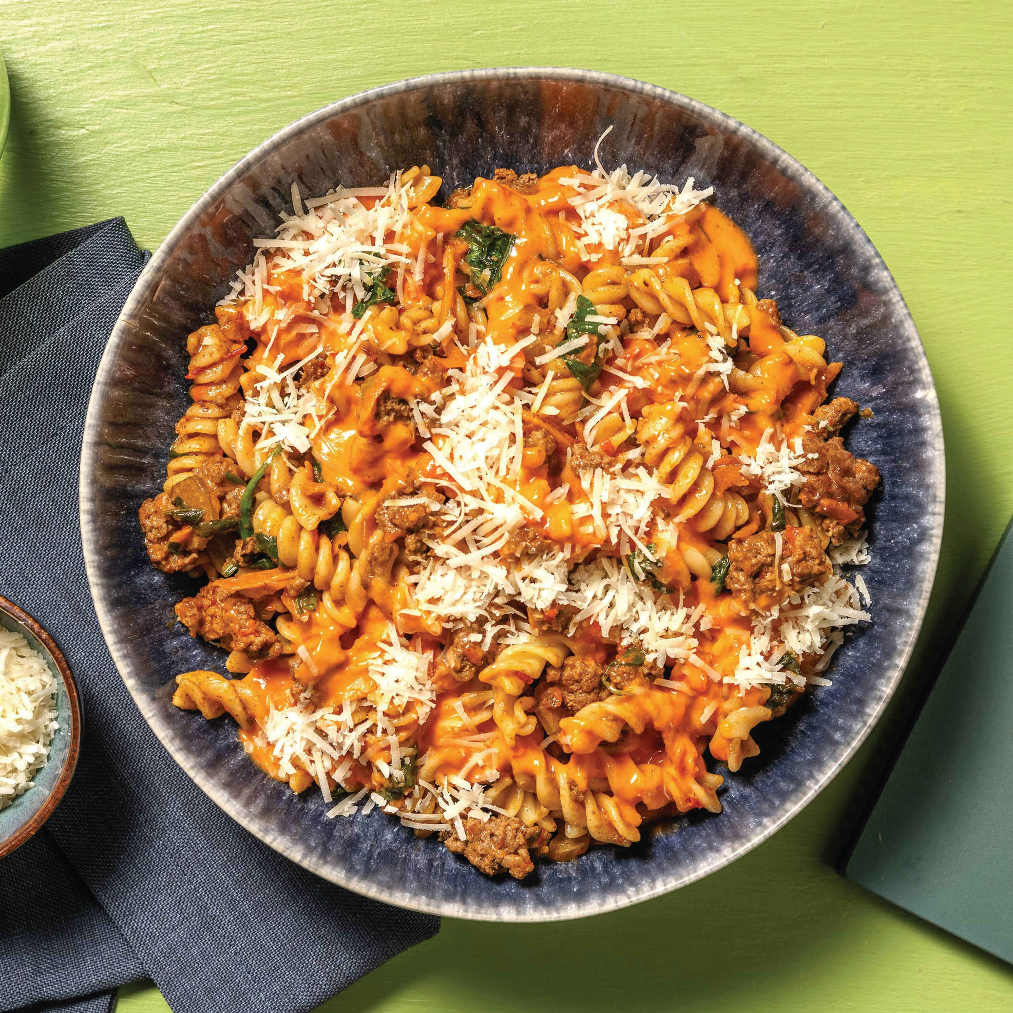 Italian Recipes | HelloFresh