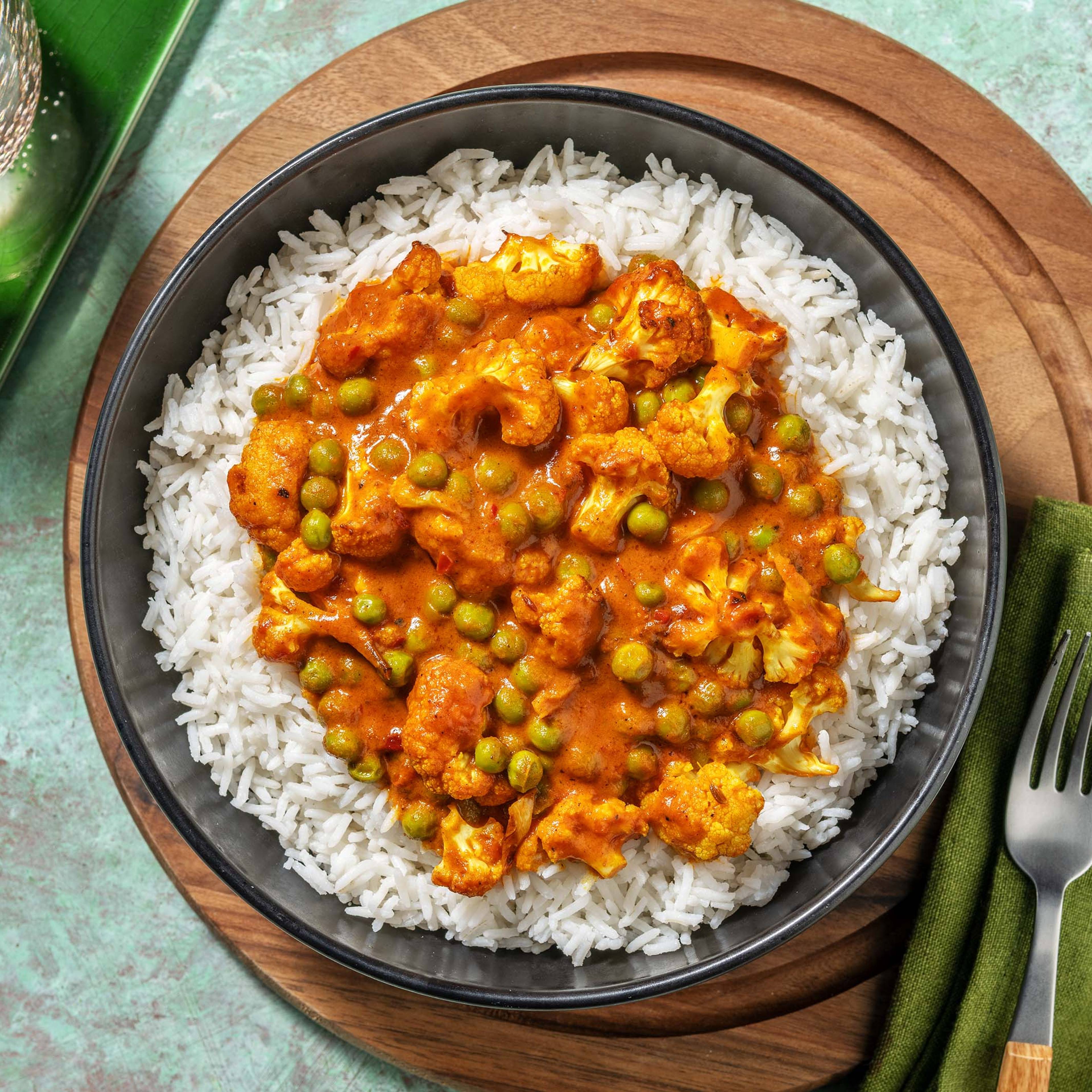 Easy, Quick & Delicious Recipes | HelloFresh