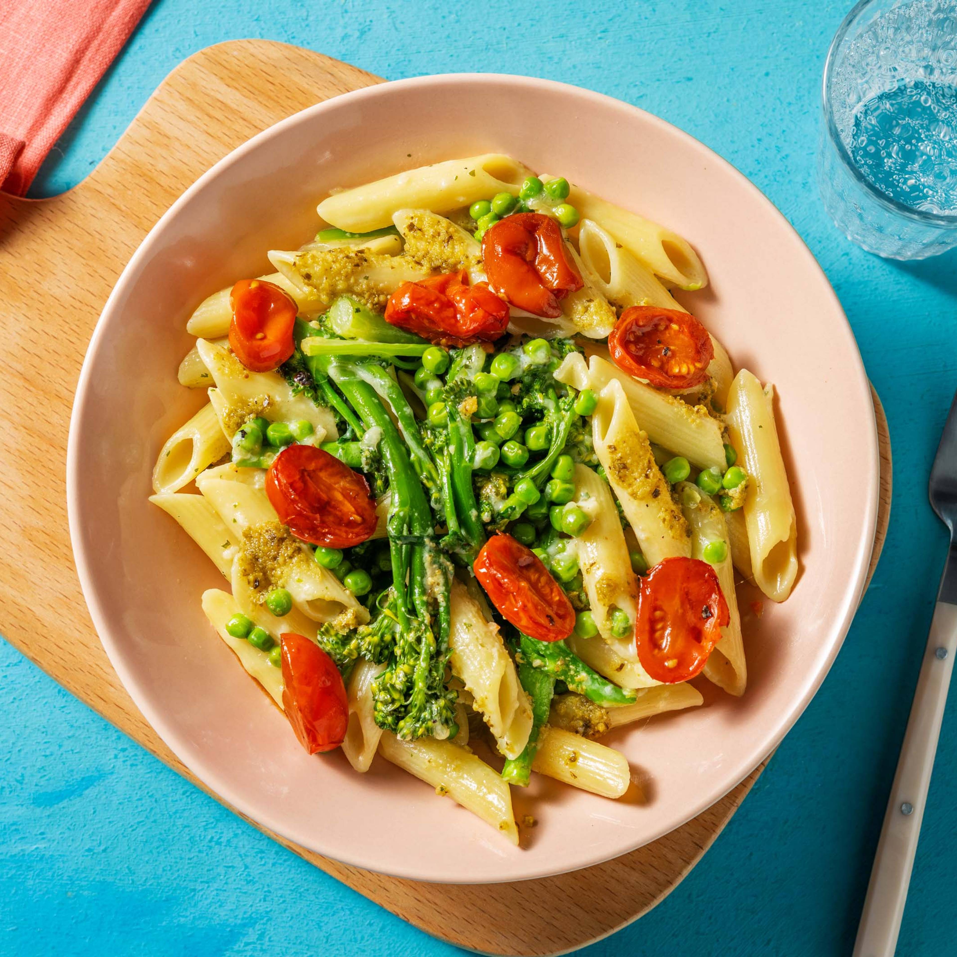 Easy, Quick & Delicious Recipes | HelloFresh