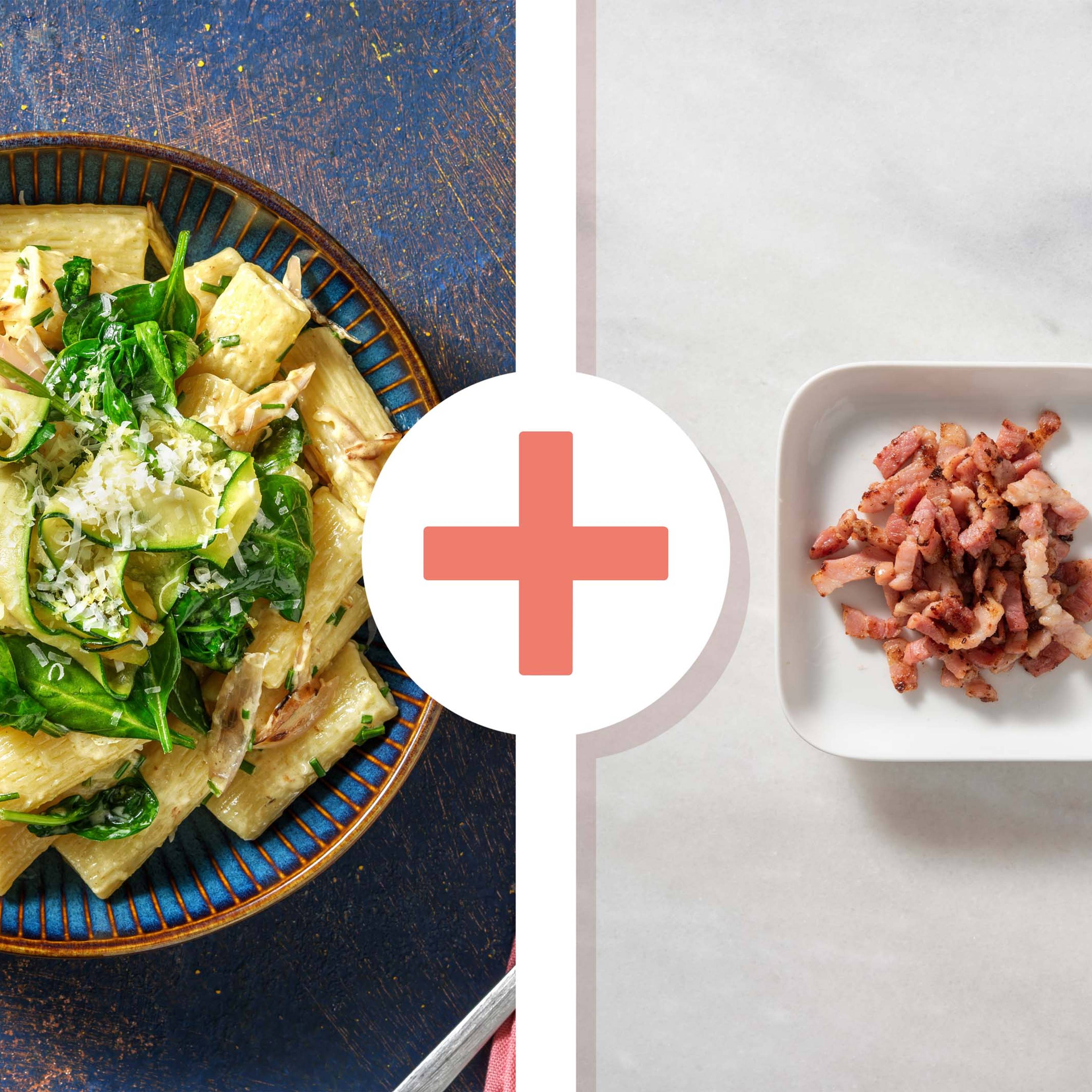 Easy, Quick & Delicious Recipes | HelloFresh