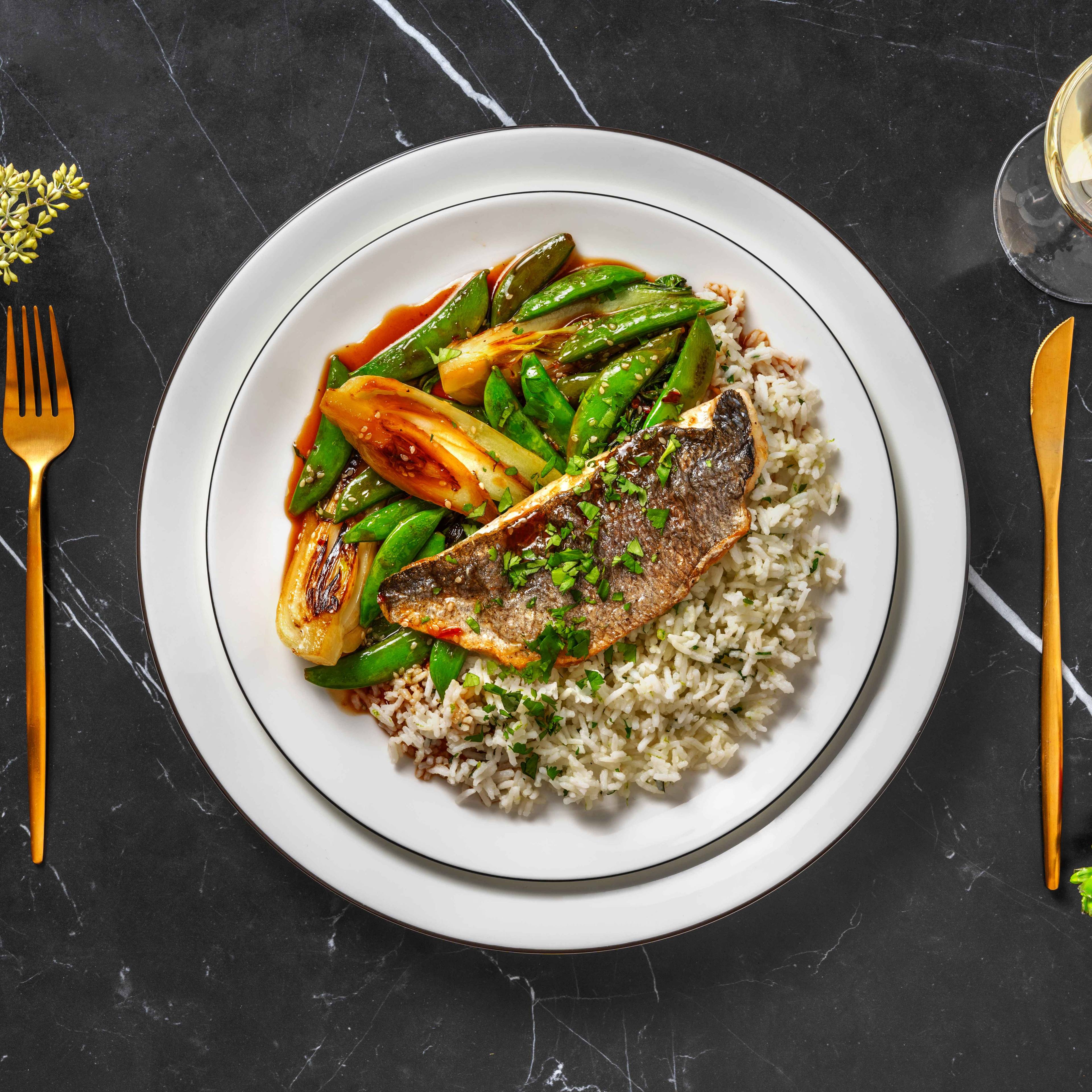 Easy, Quick & Delicious Recipes | HelloFresh