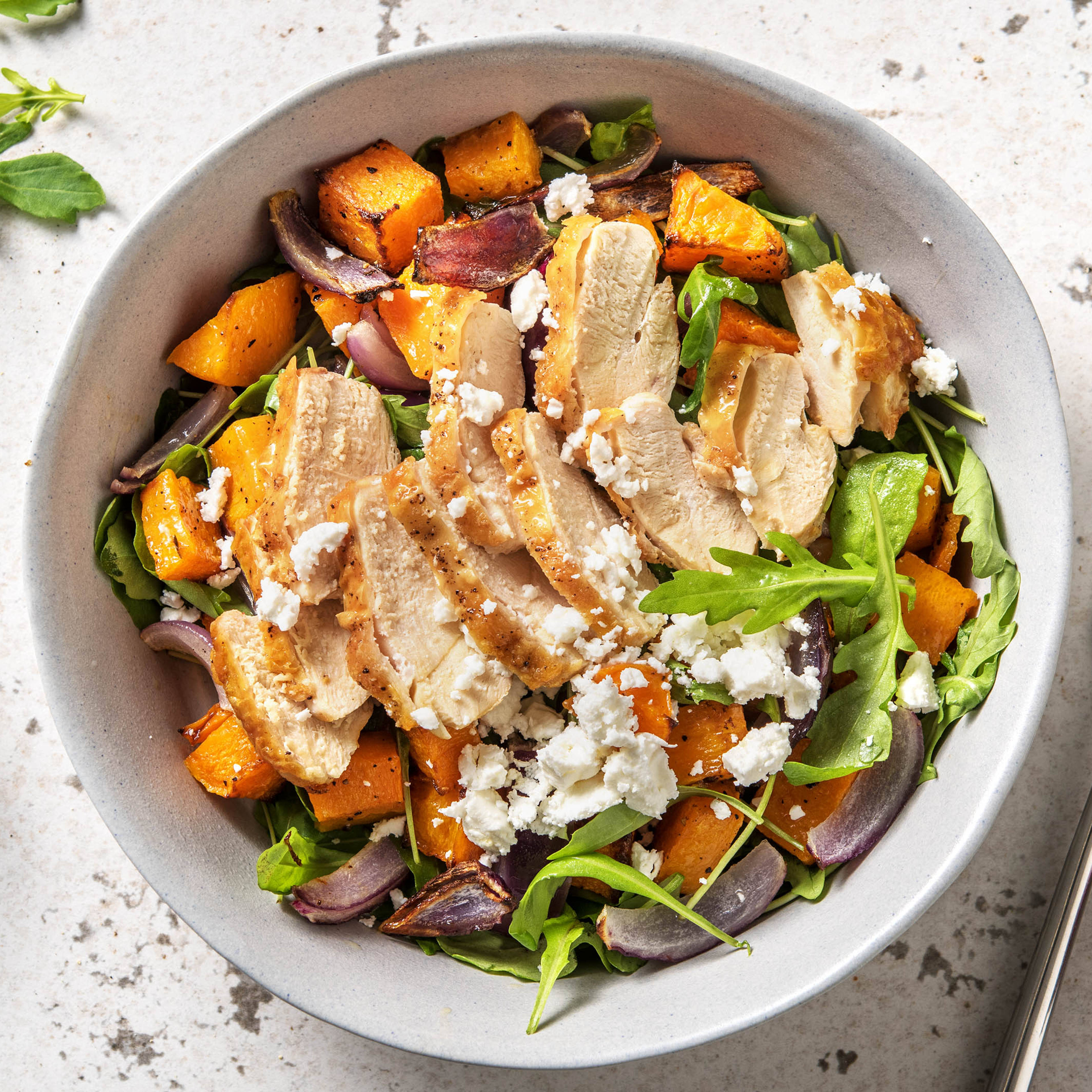 Calorie Smart Recipes | HelloFresh