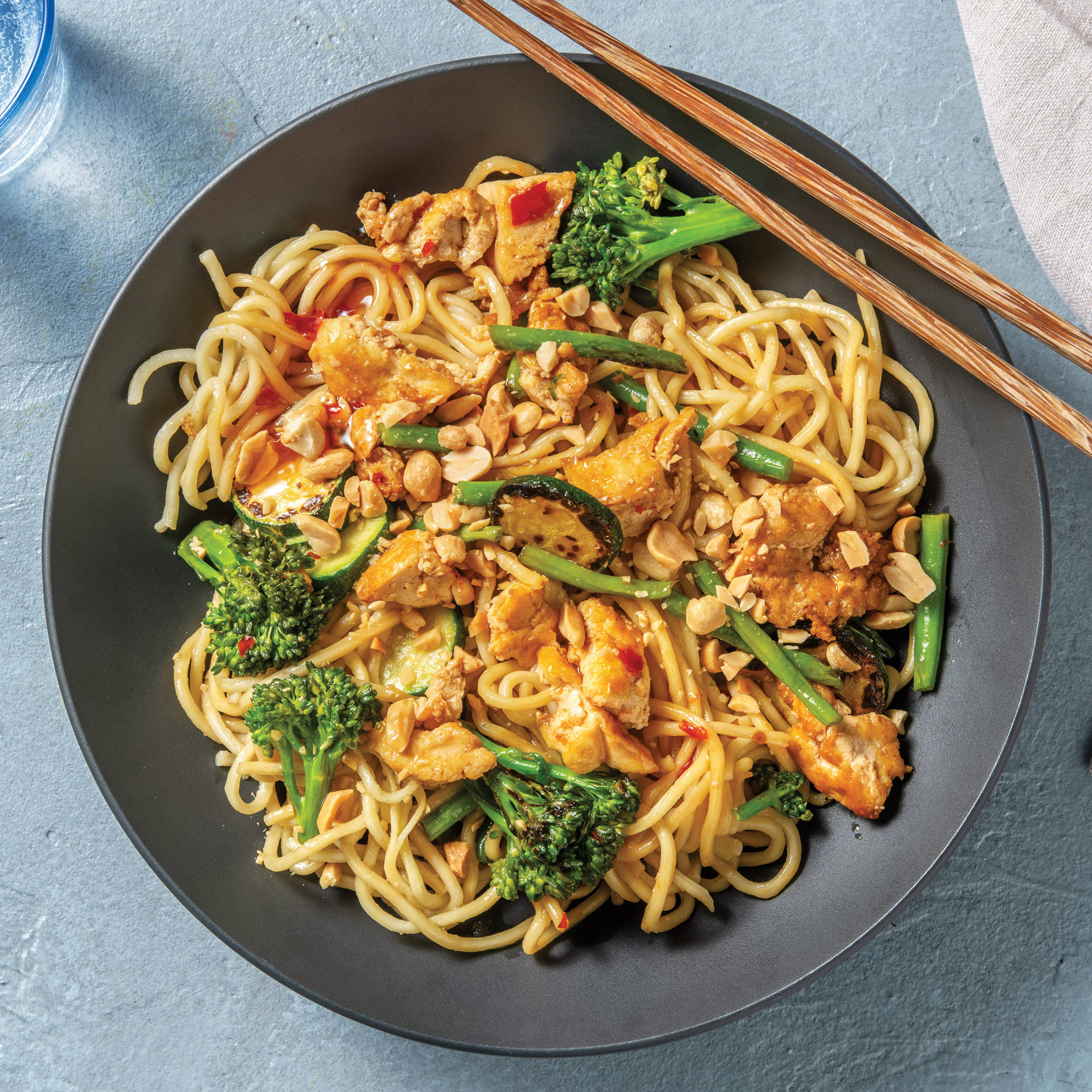Recipe Hub | Meal Ideas | HelloFresh AU