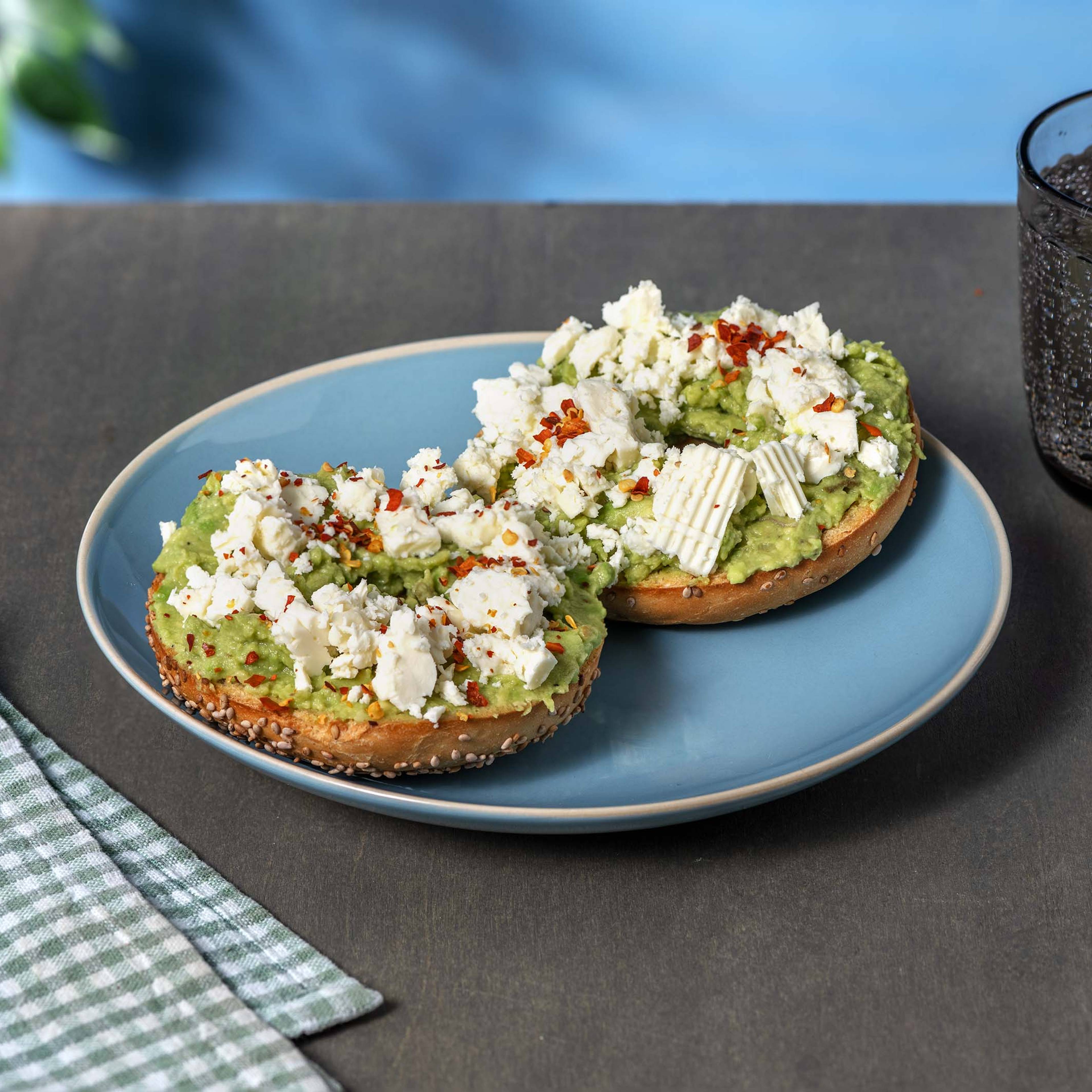 Easy, Quick & Delicious Recipes | HelloFresh