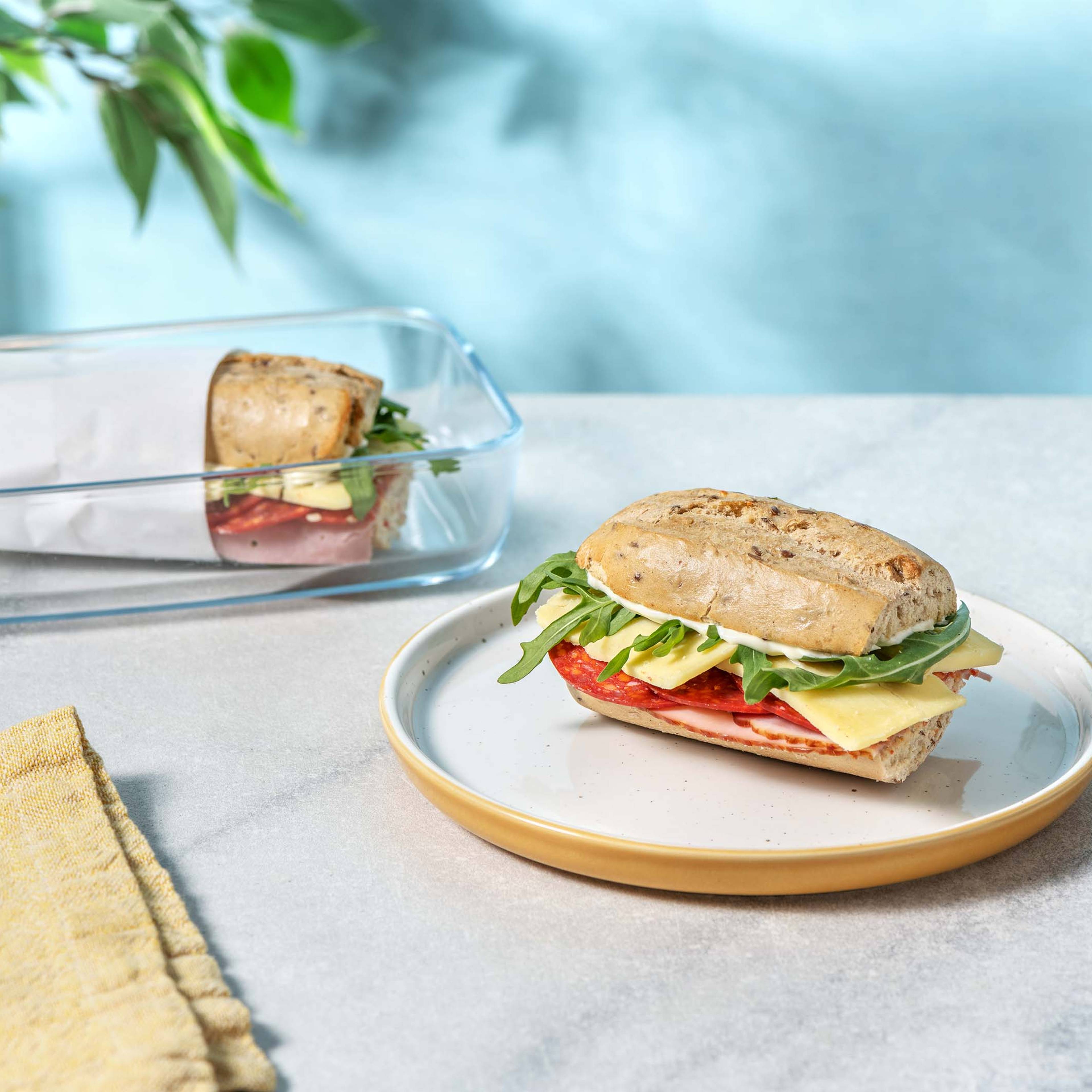 British Recipes | HelloFresh - Get Cooking Now!