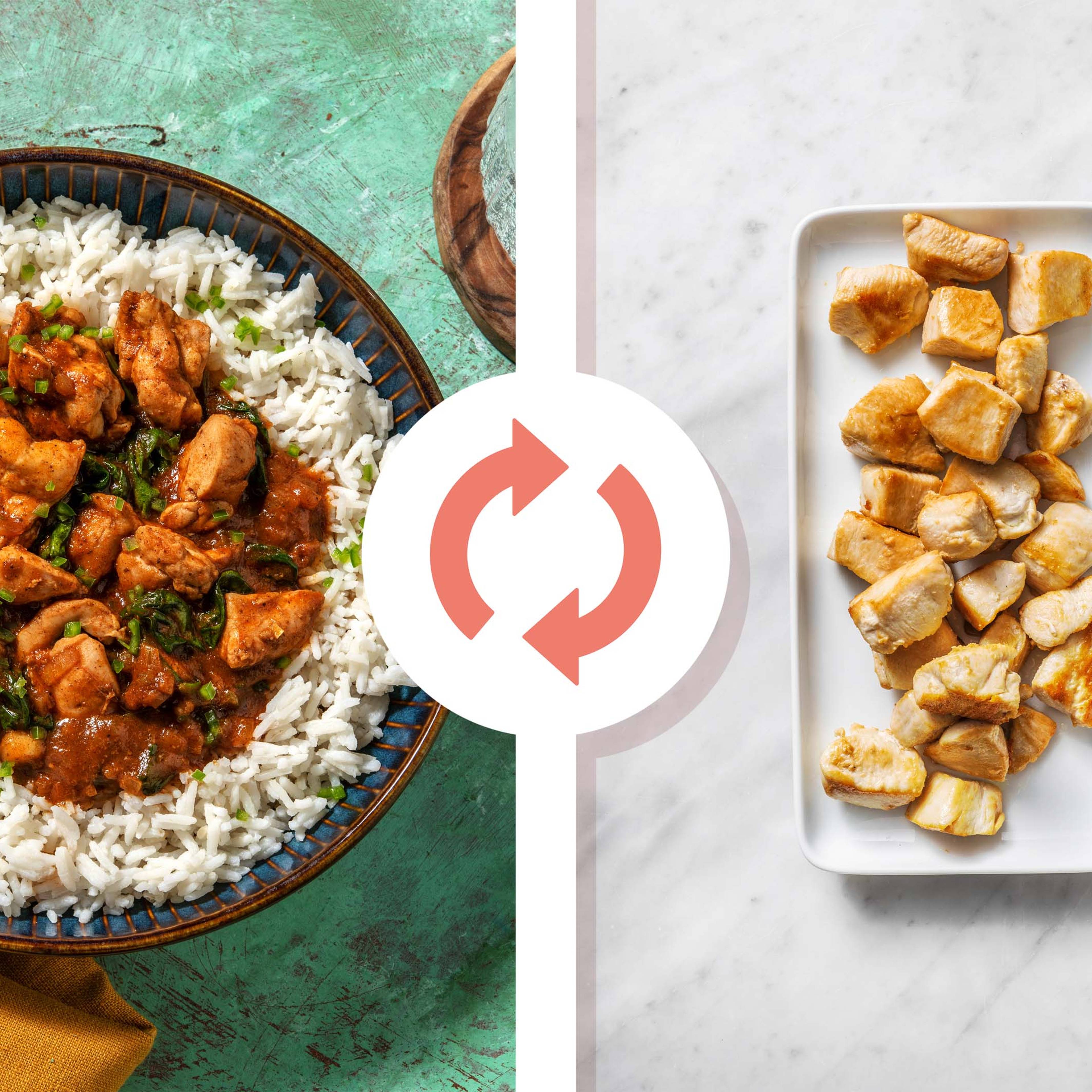 Easy, Quick & Delicious Recipes | HelloFresh