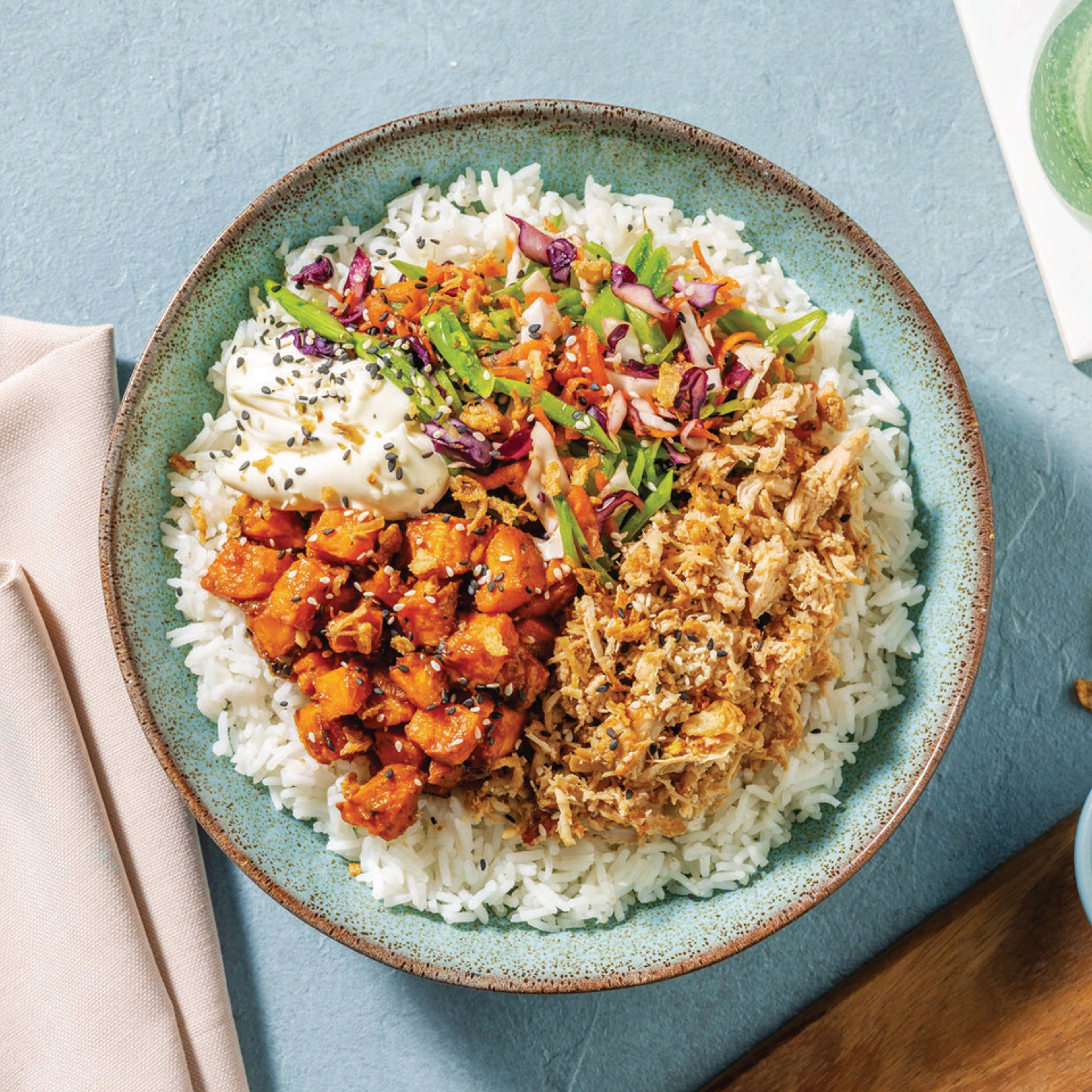 Japanese Recipes | HelloFresh