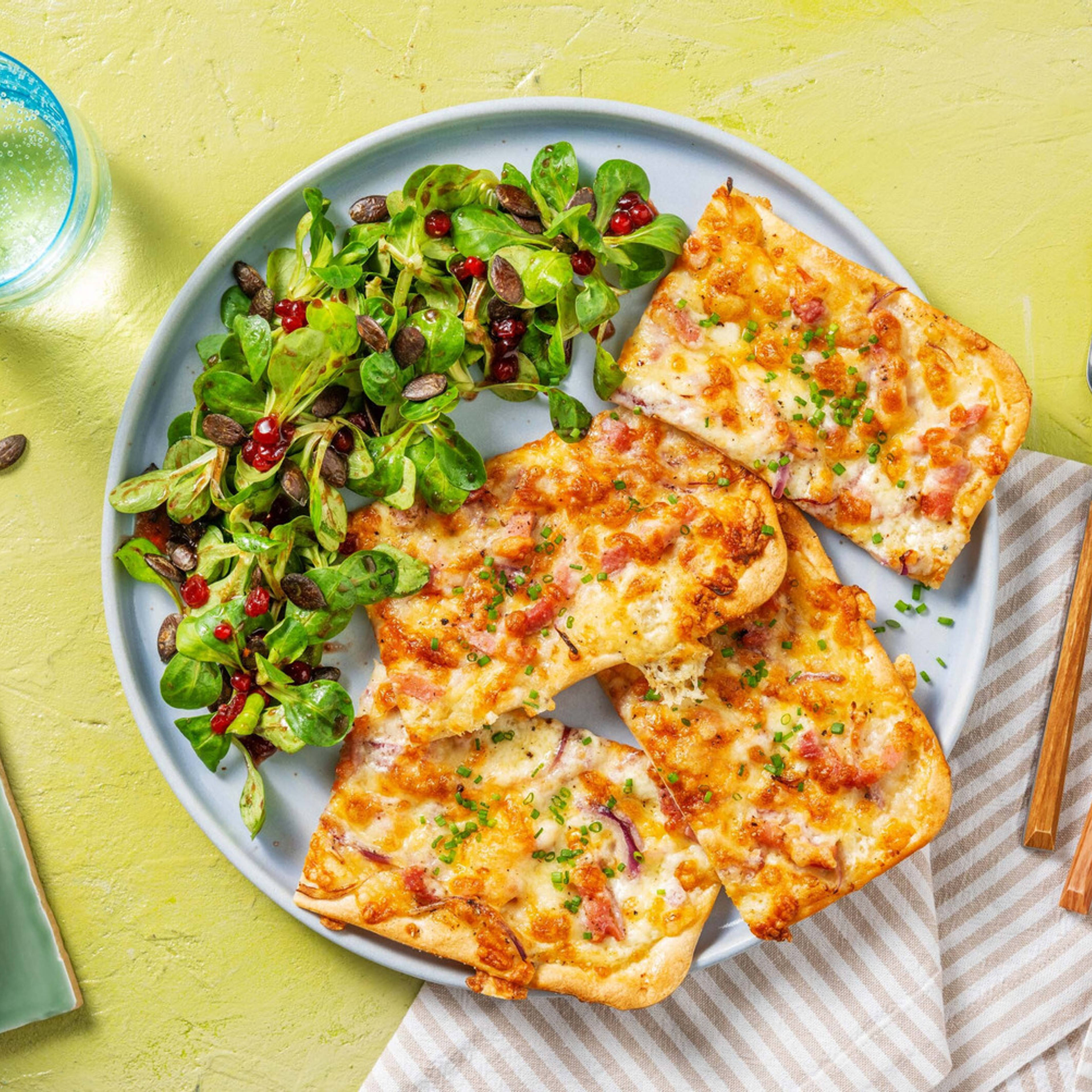 Schnelle Gerichte | HelloFresh - Jetzt los kochen!