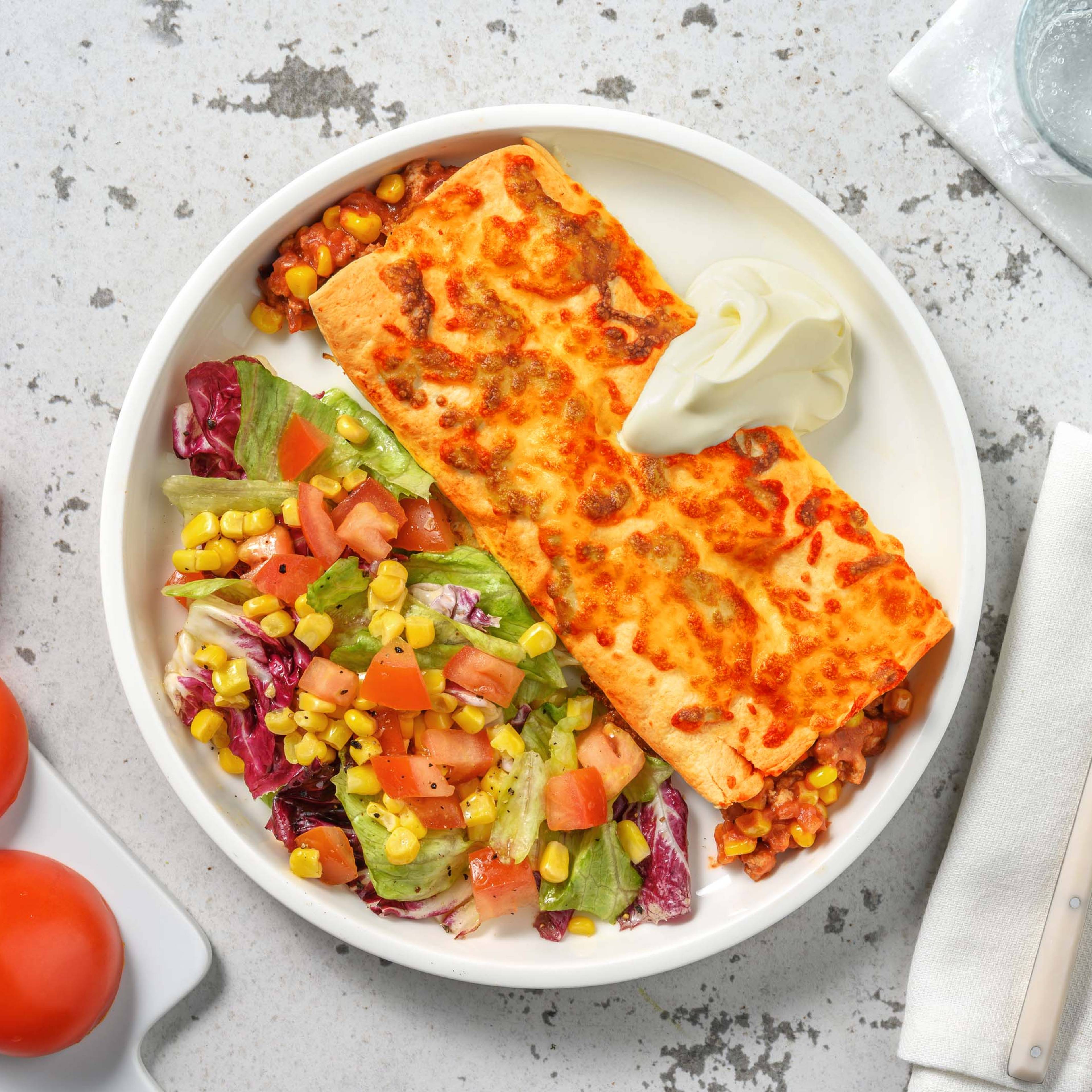 De lekkerste recepten - HelloFresh