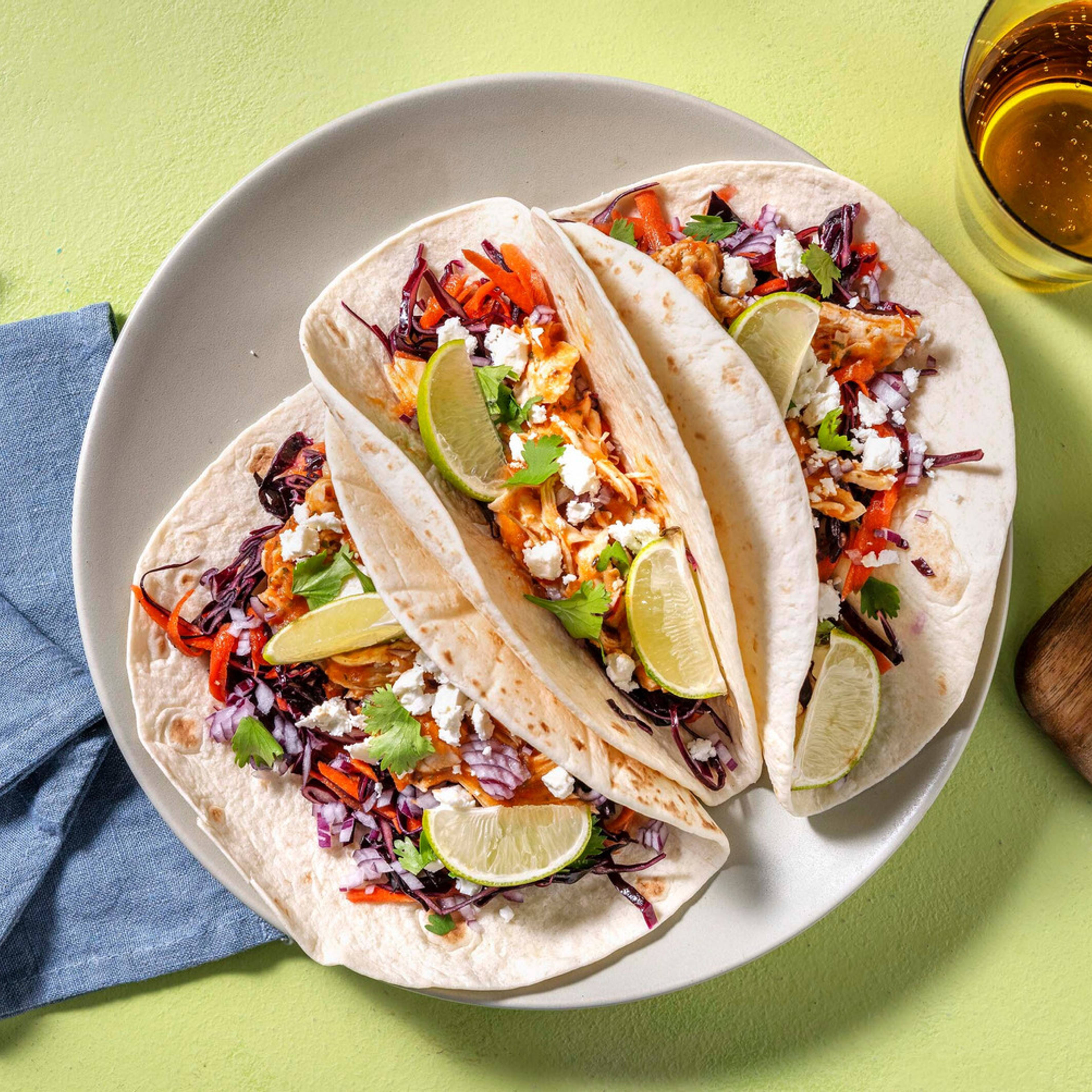 Toutes nos recettes | HelloFresh - Cuisinez dès maintenant!