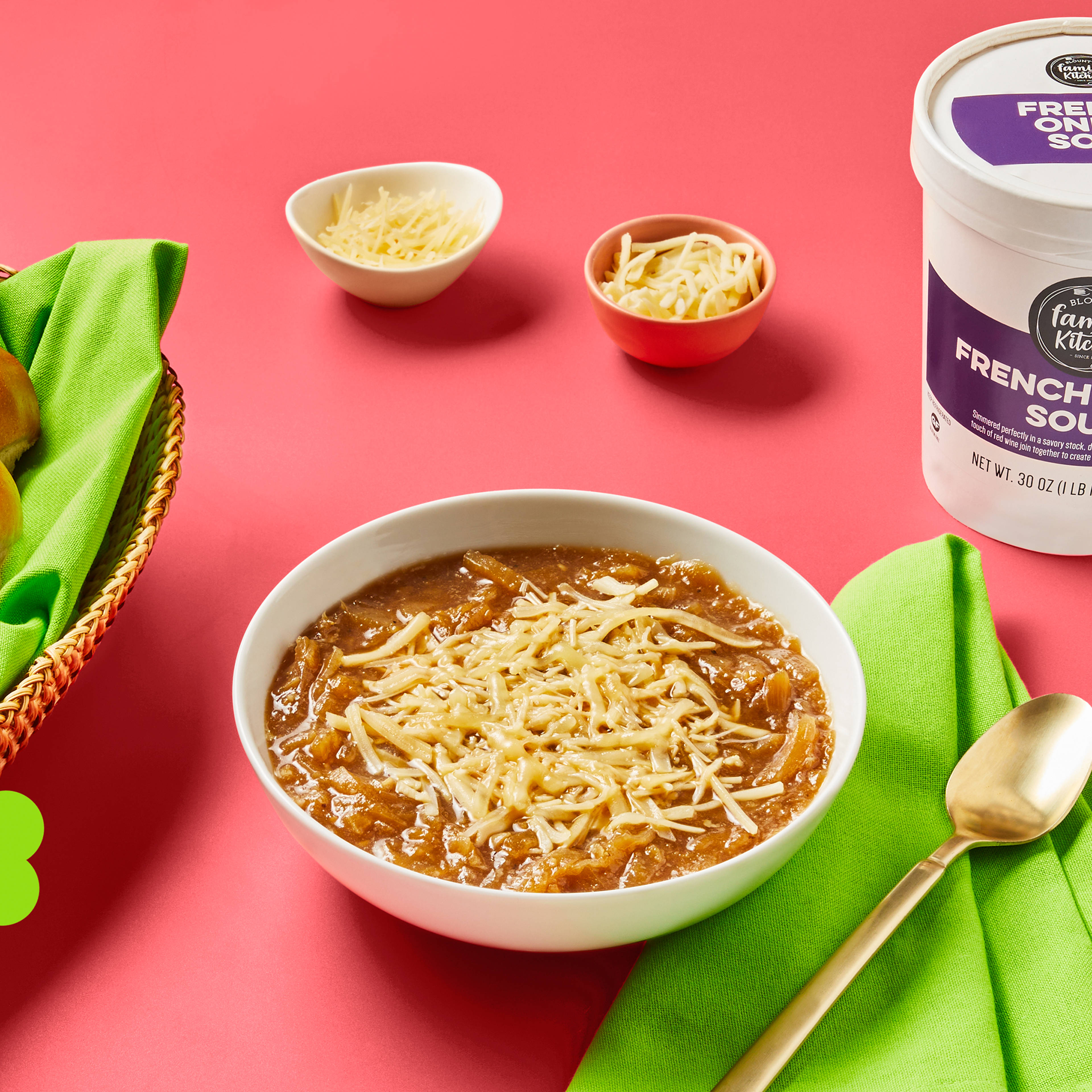 American Soups | Recipes | HelloFresh