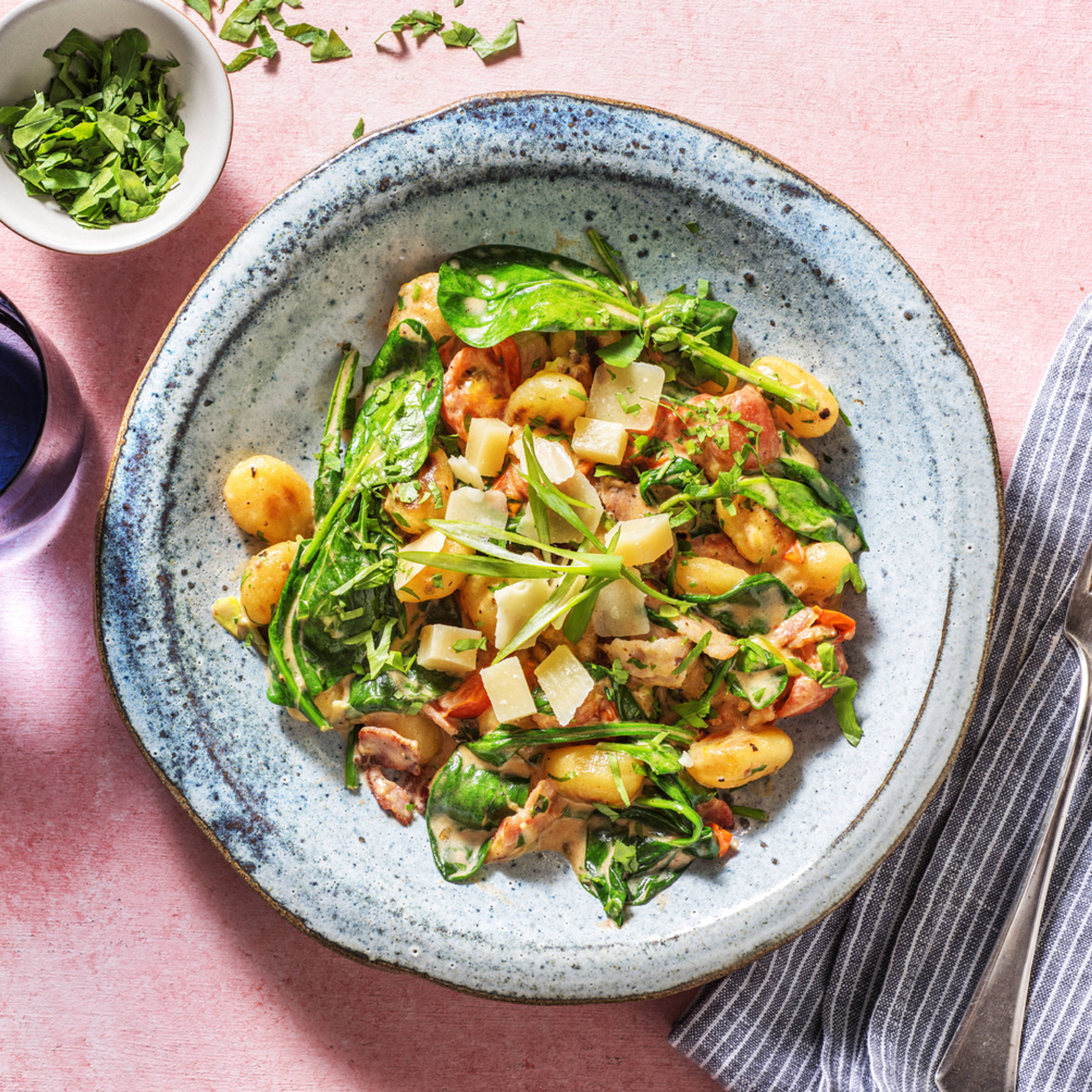 Schnelle & Ausgewogene Rezepte | HelloFresh - Jetzt los kochen!