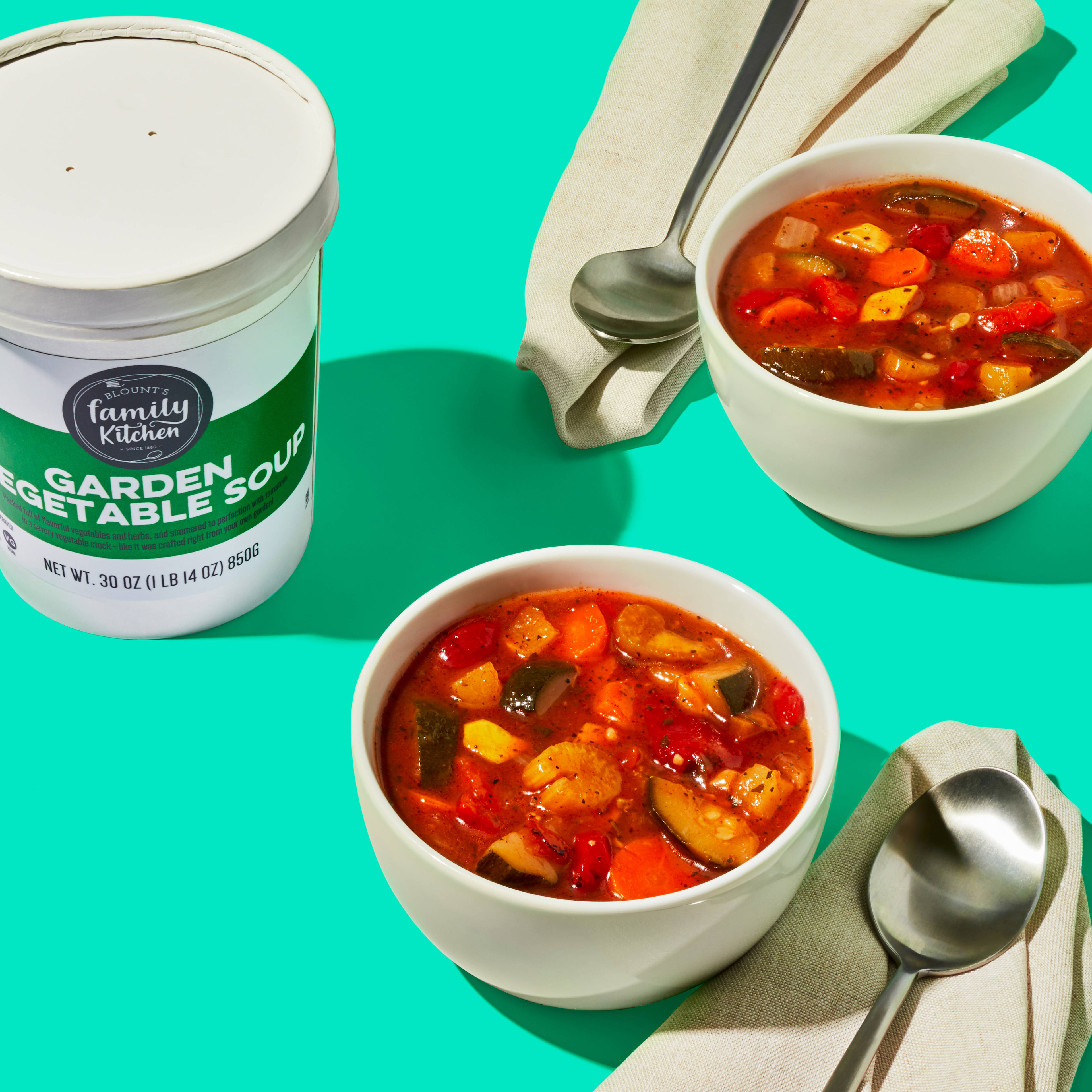 American Soups | Recipes | HelloFresh
