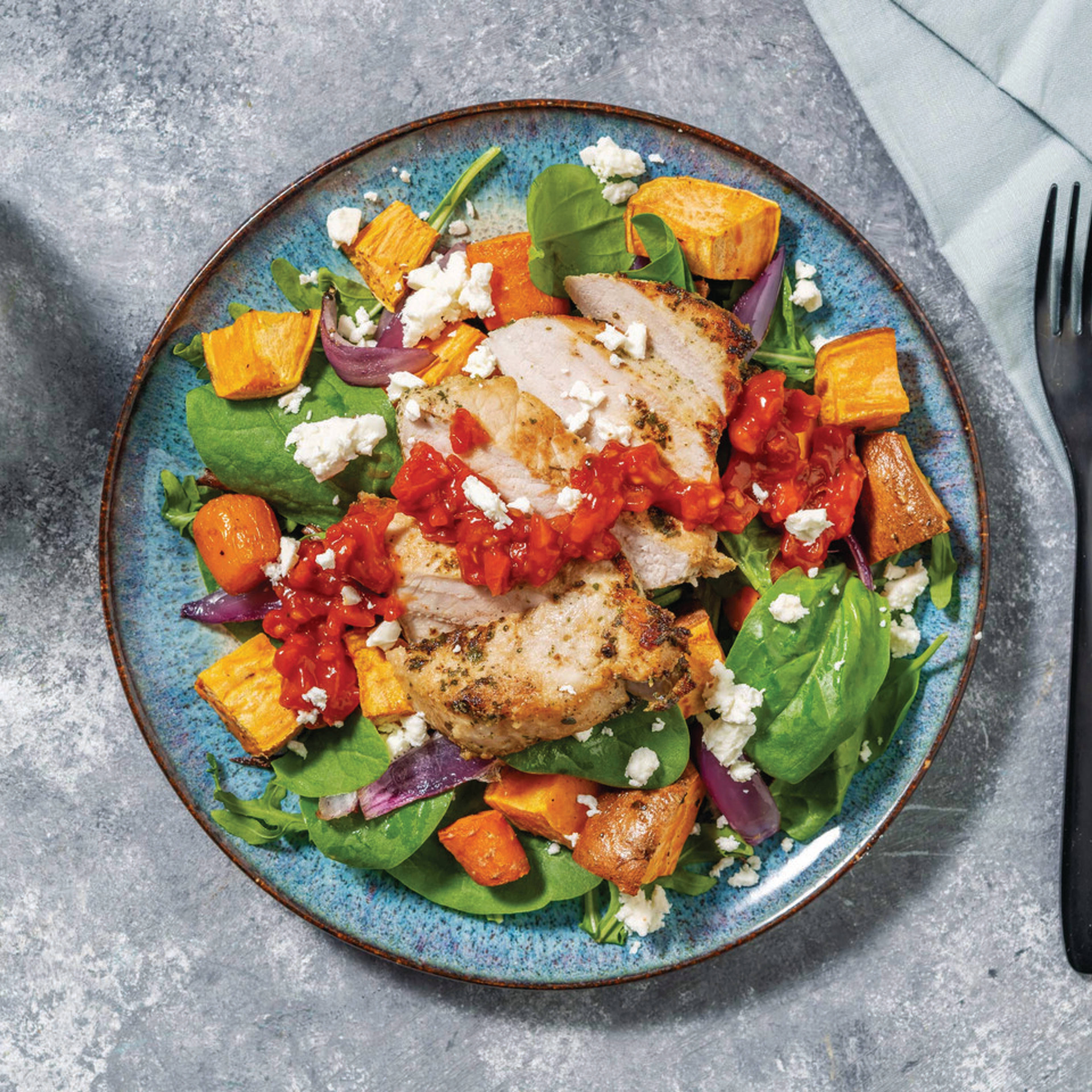 Recipe Hub | Meal Ideas | HelloFresh AU