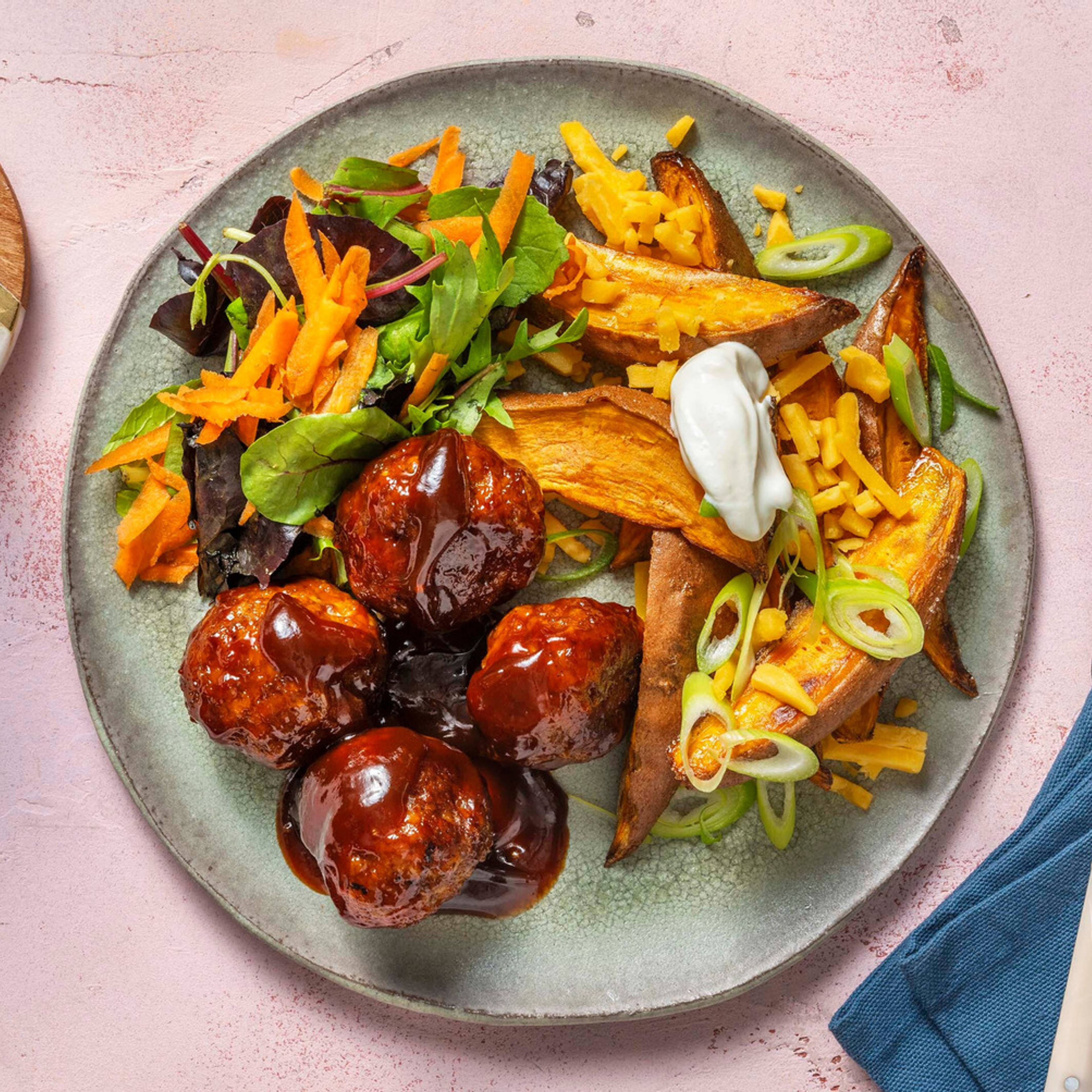 Australian Recipes | HelloFresh - Get Cooking Now!