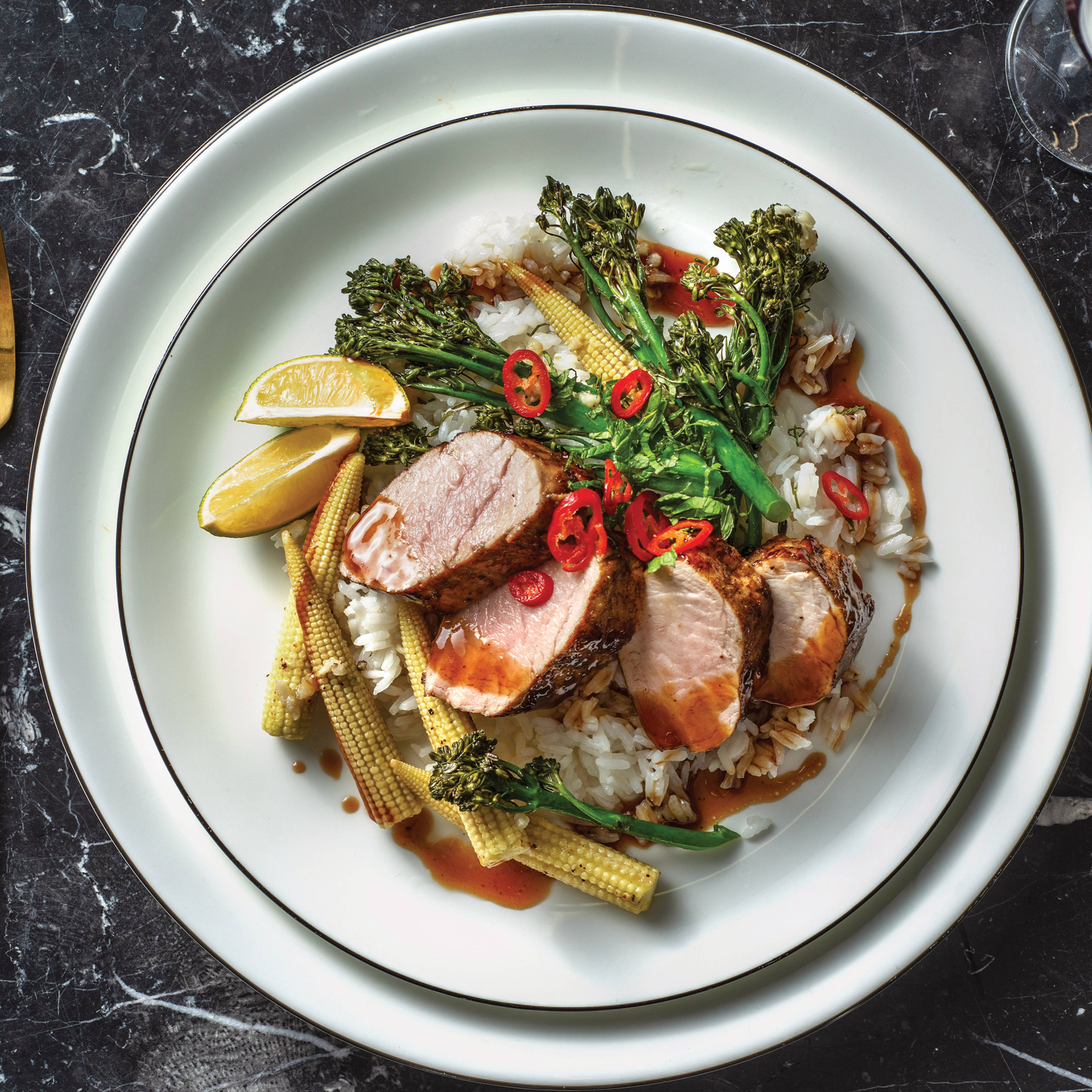 Thai Recipes | Thai Food | HelloFresh