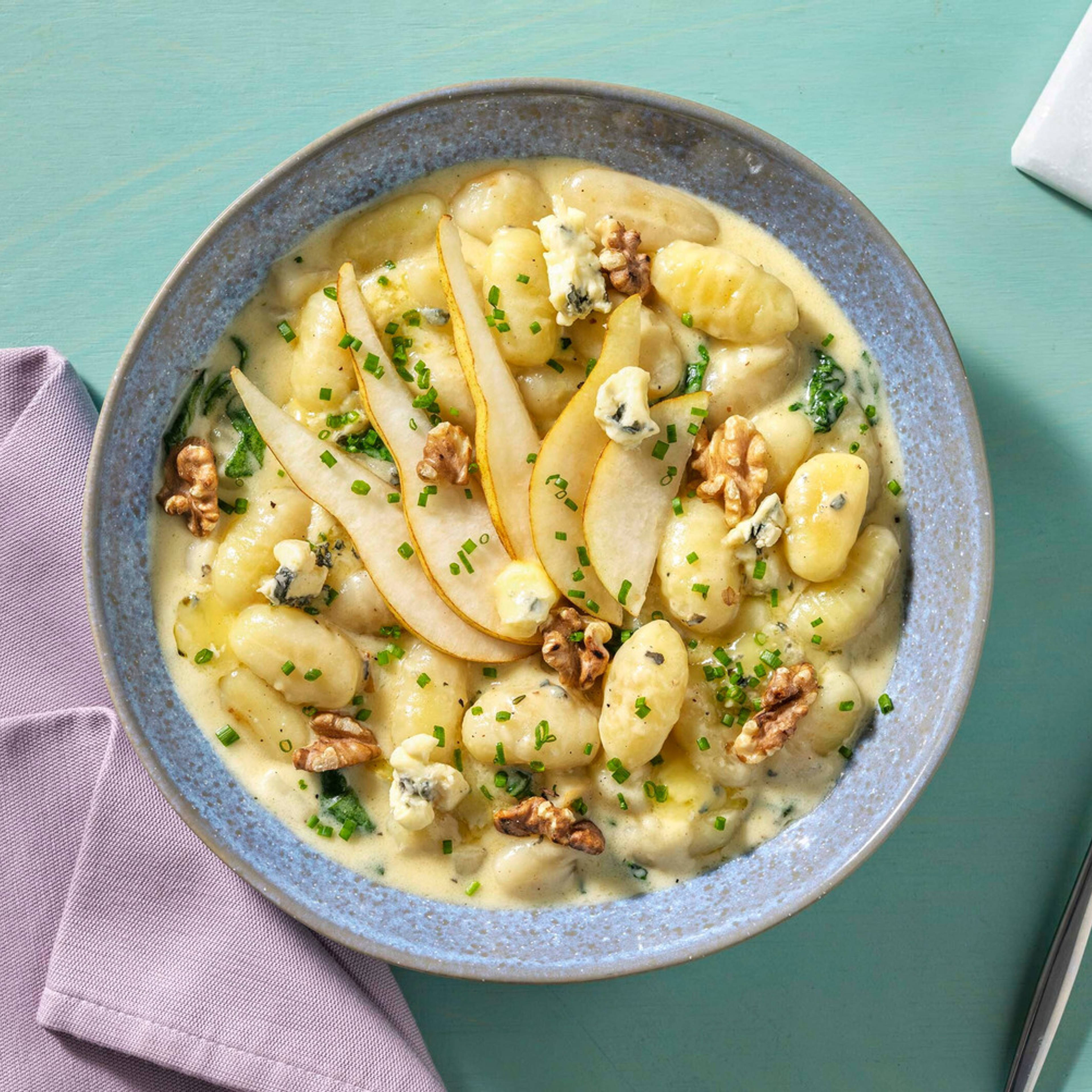 Schnelle Gerichte | HelloFresh - Jetzt los kochen!