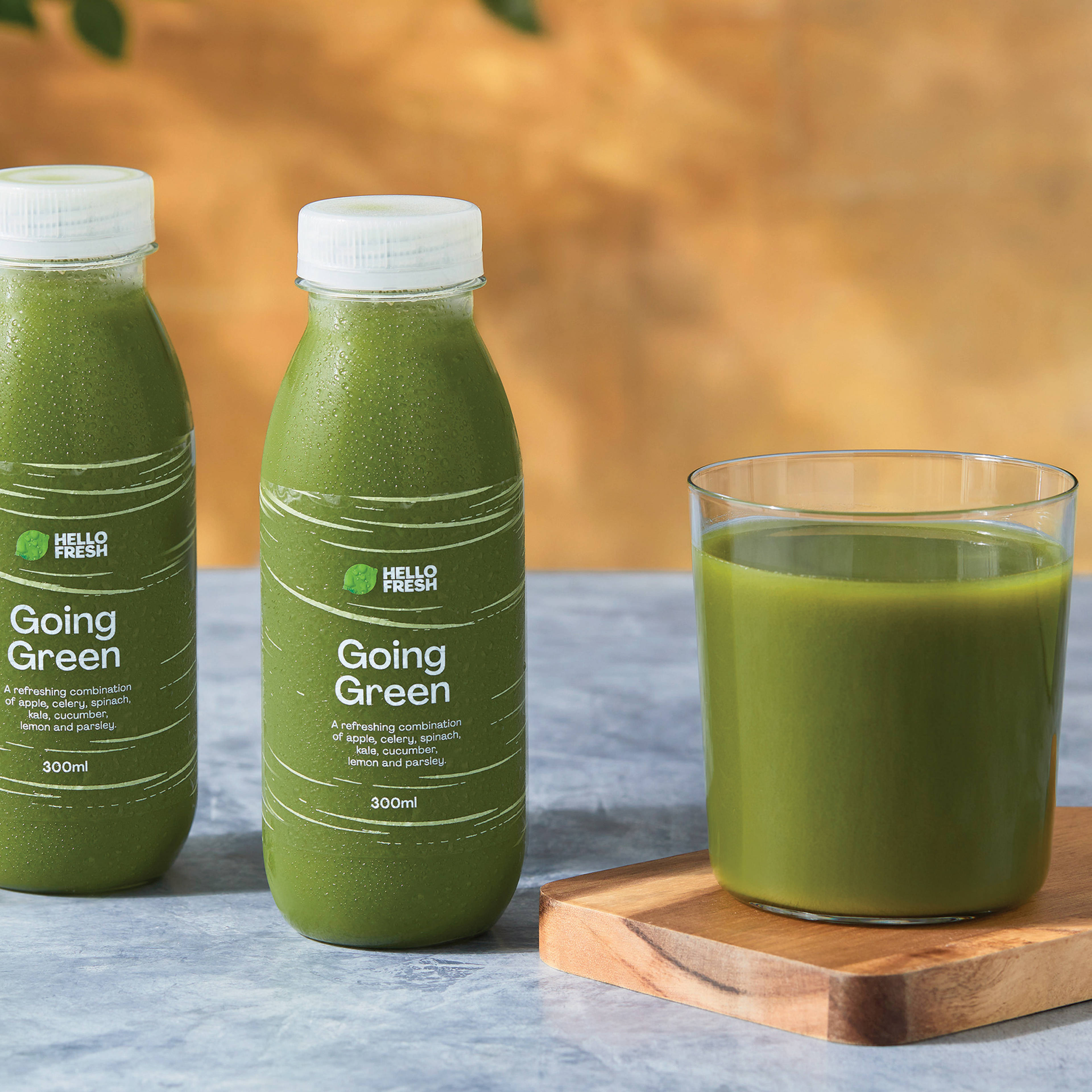 Easy, Quick & Delicious Recipes | HelloFresh