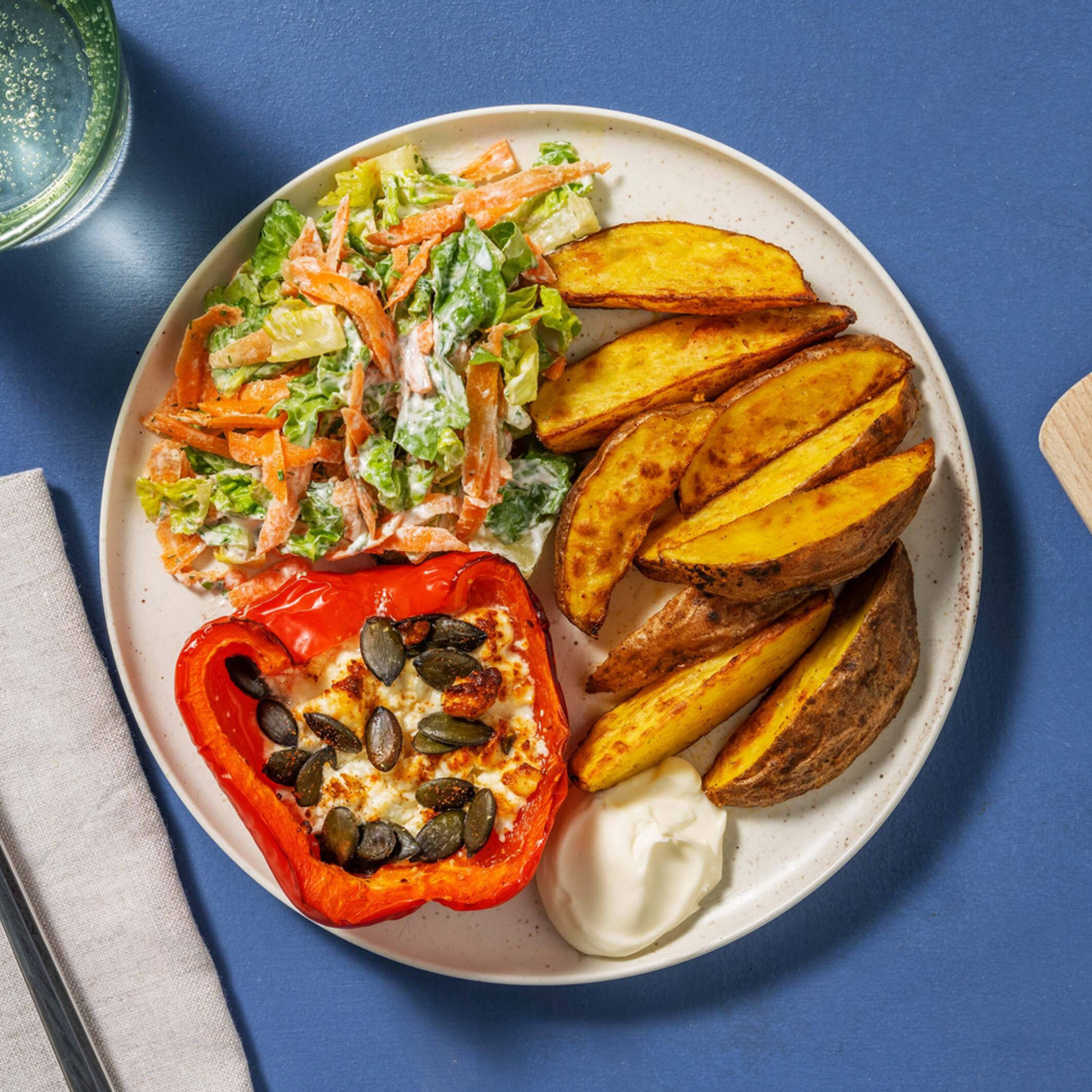 Schnelle Gerichte | HelloFresh - Jetzt los kochen!