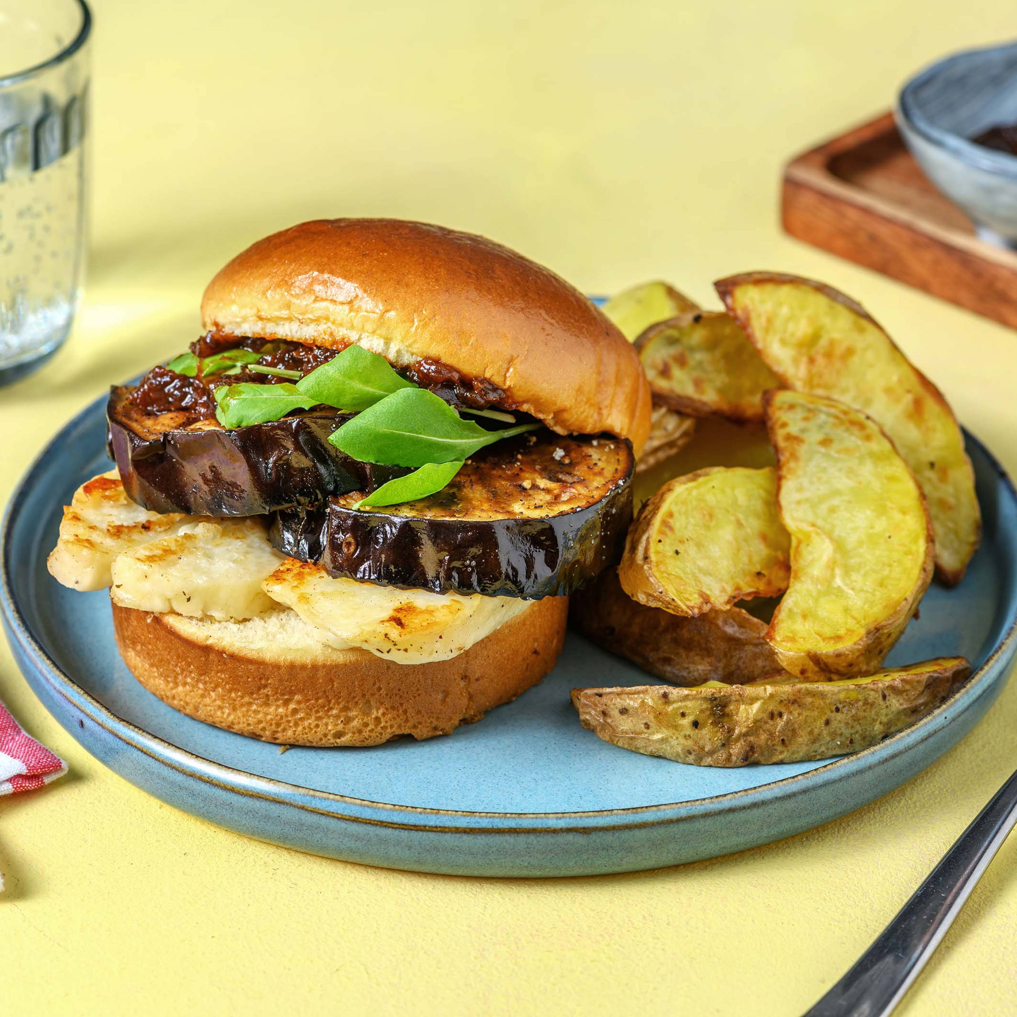 Easy, Quick & Delicious Recipes | HelloFresh