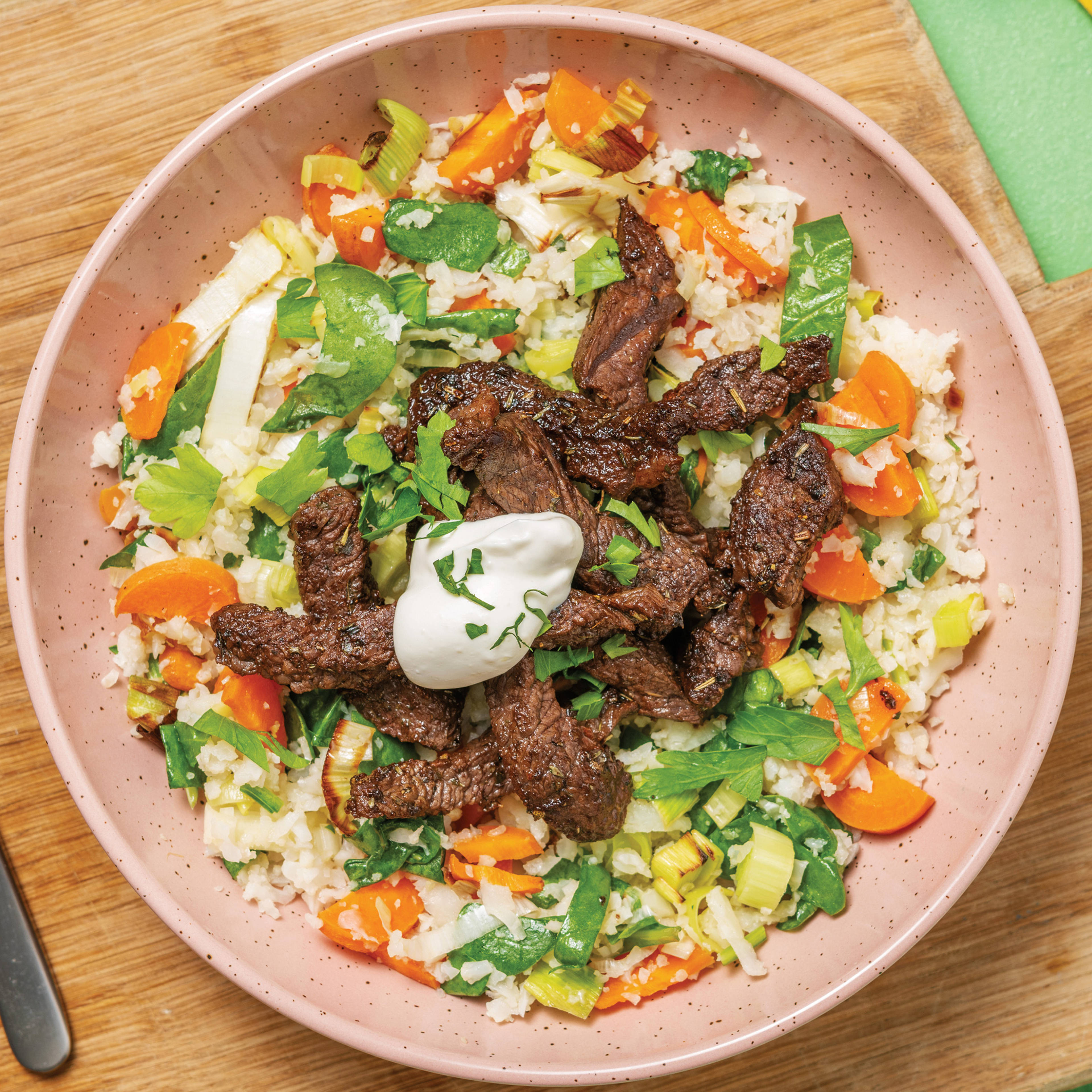 Easy Recipes | HelloFresh