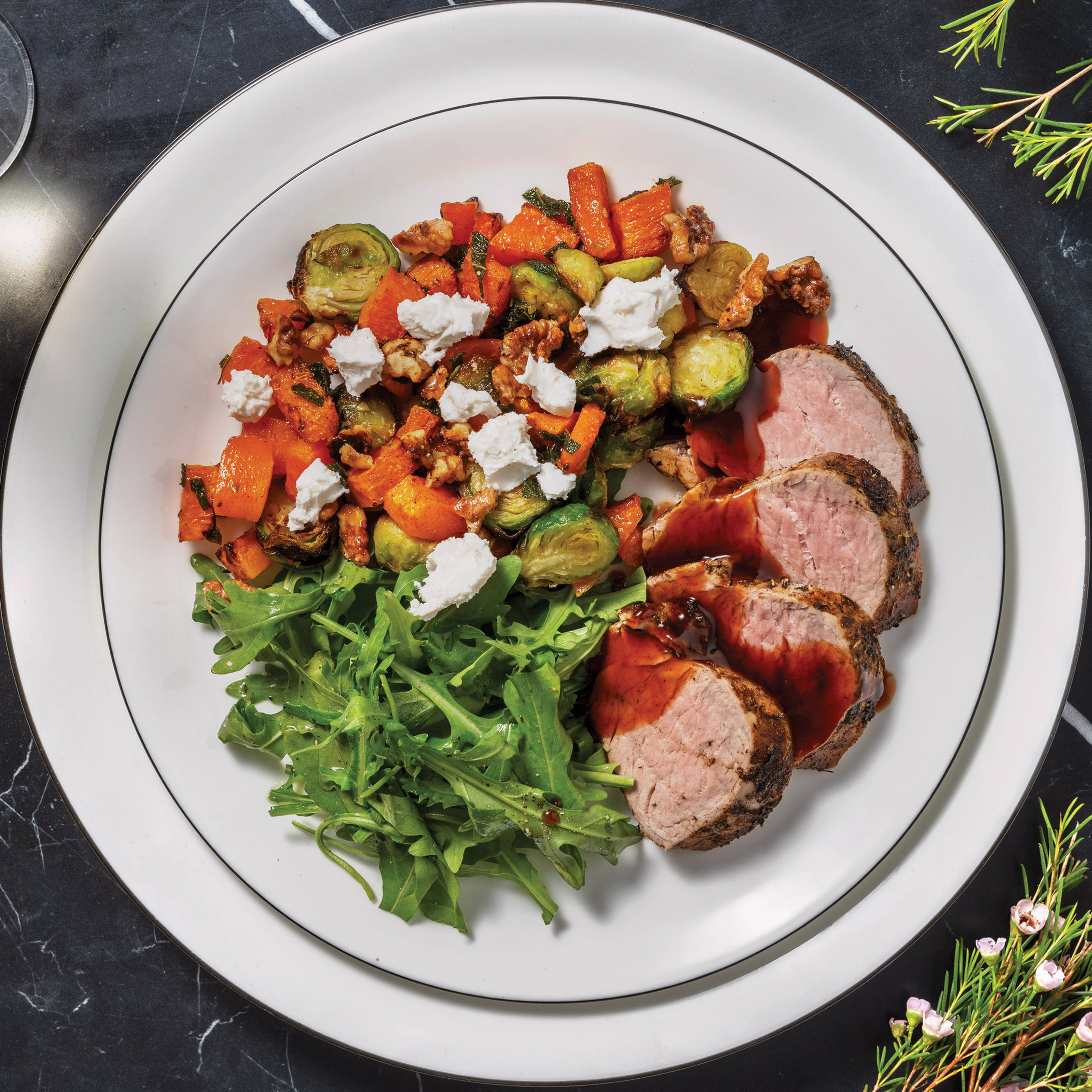 Easy, Quick & Delicious Recipes | HelloFresh