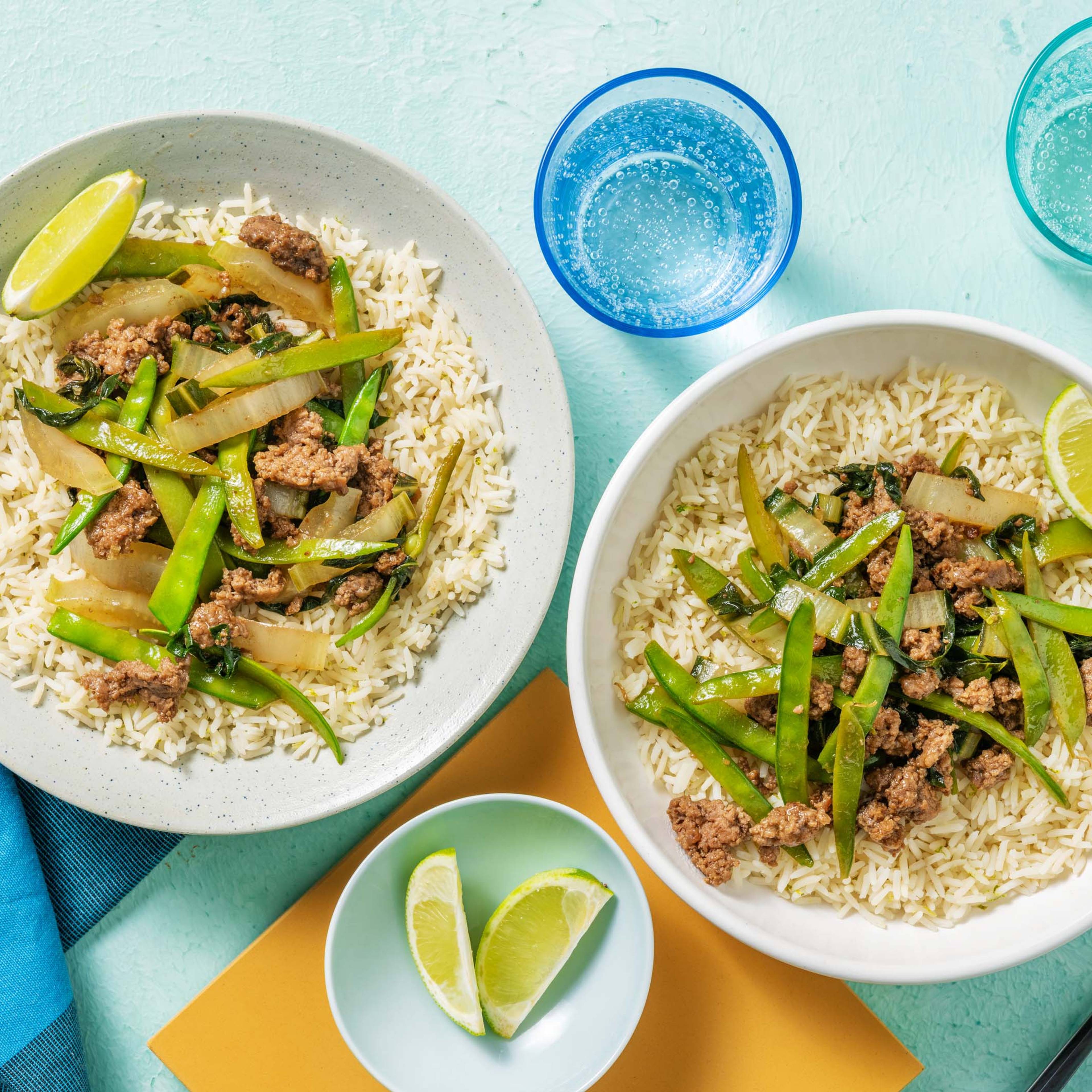 Easy, Quick & Delicious Recipes | HelloFresh