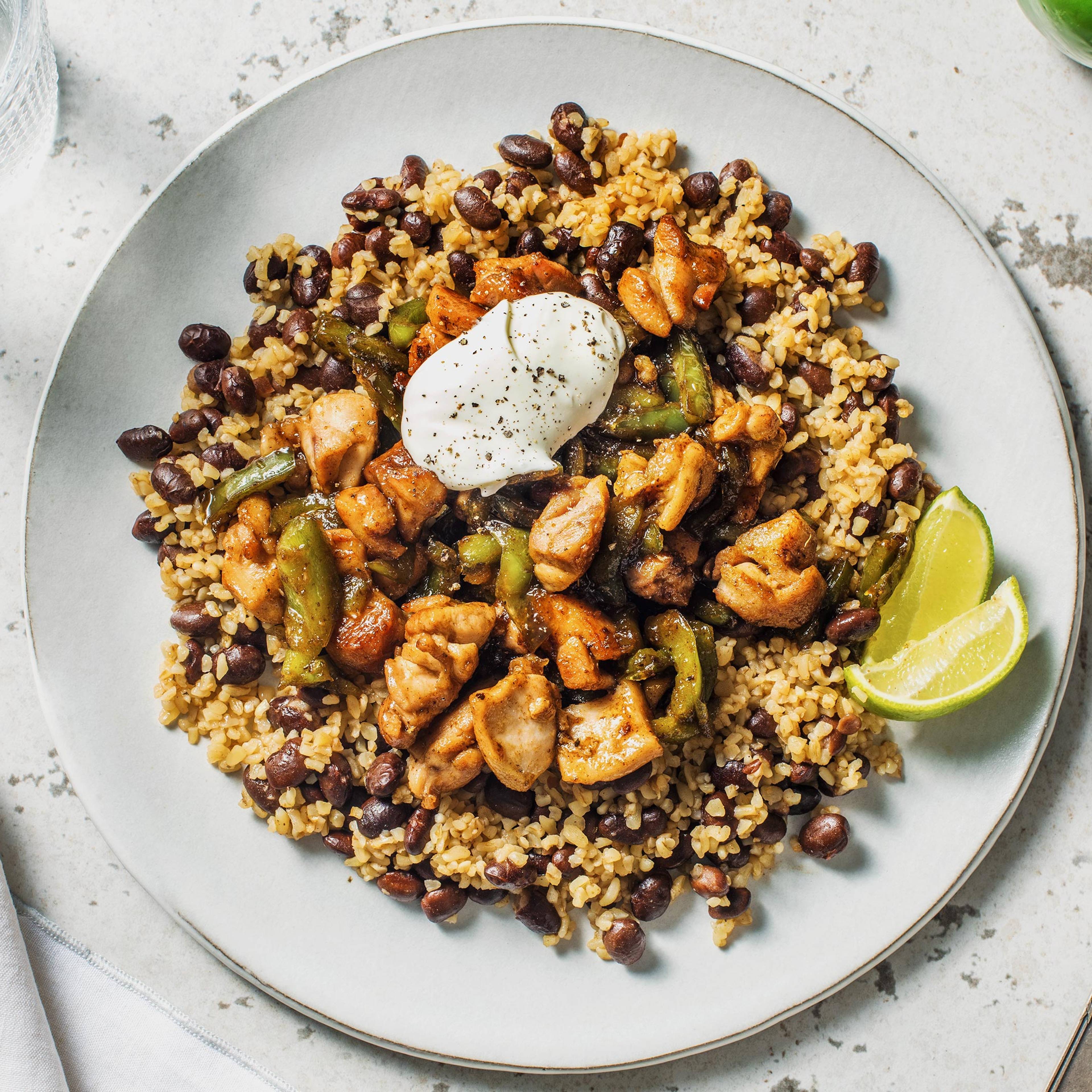 Calorie Smart Recipes | HelloFresh