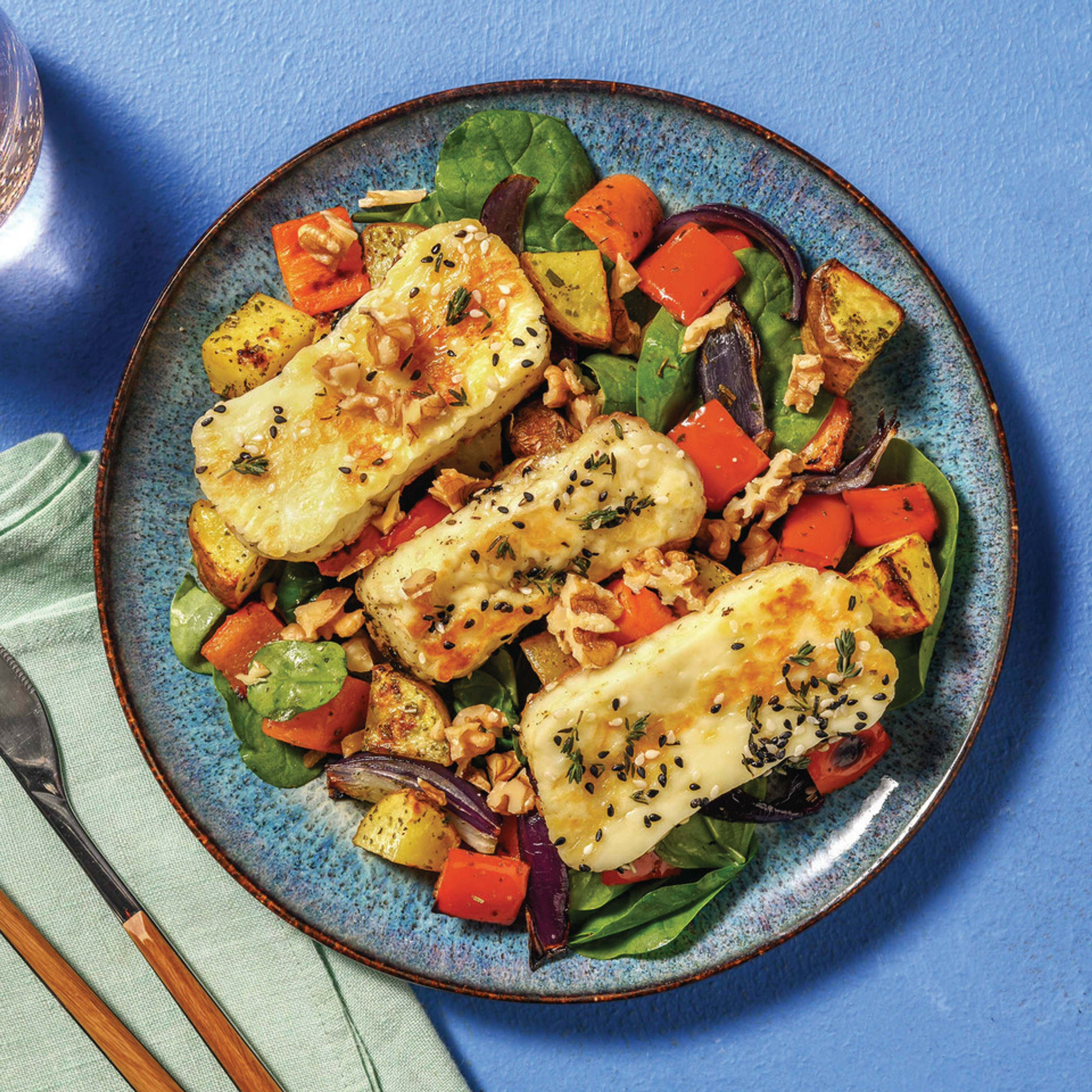 Recipe Hub | Meal Ideas | HelloFresh AU