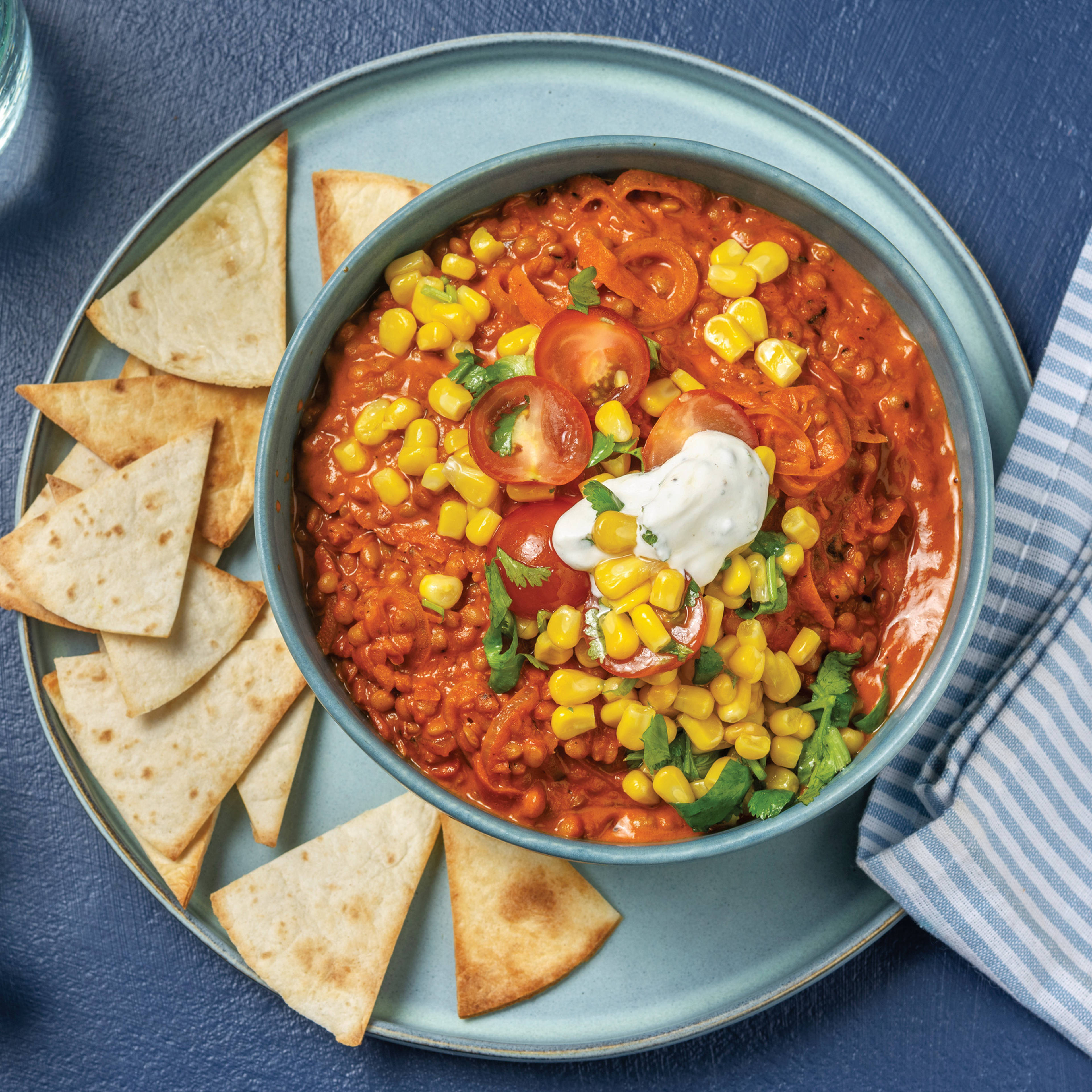 Ultimate Homemade Nachos | Nacho Queries Answered | HelloFresh