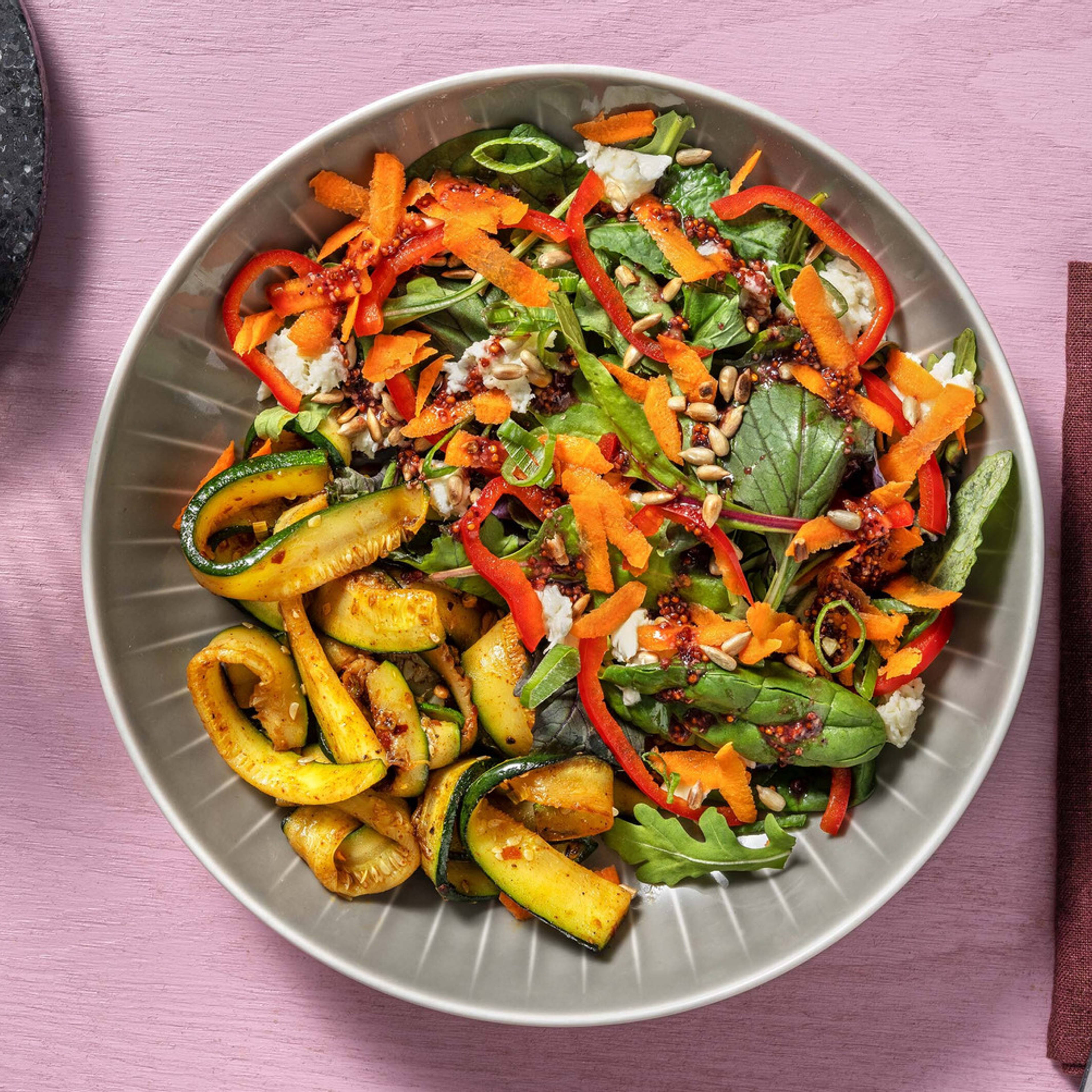 Schnelle Gerichte | HelloFresh - Jetzt los kochen!