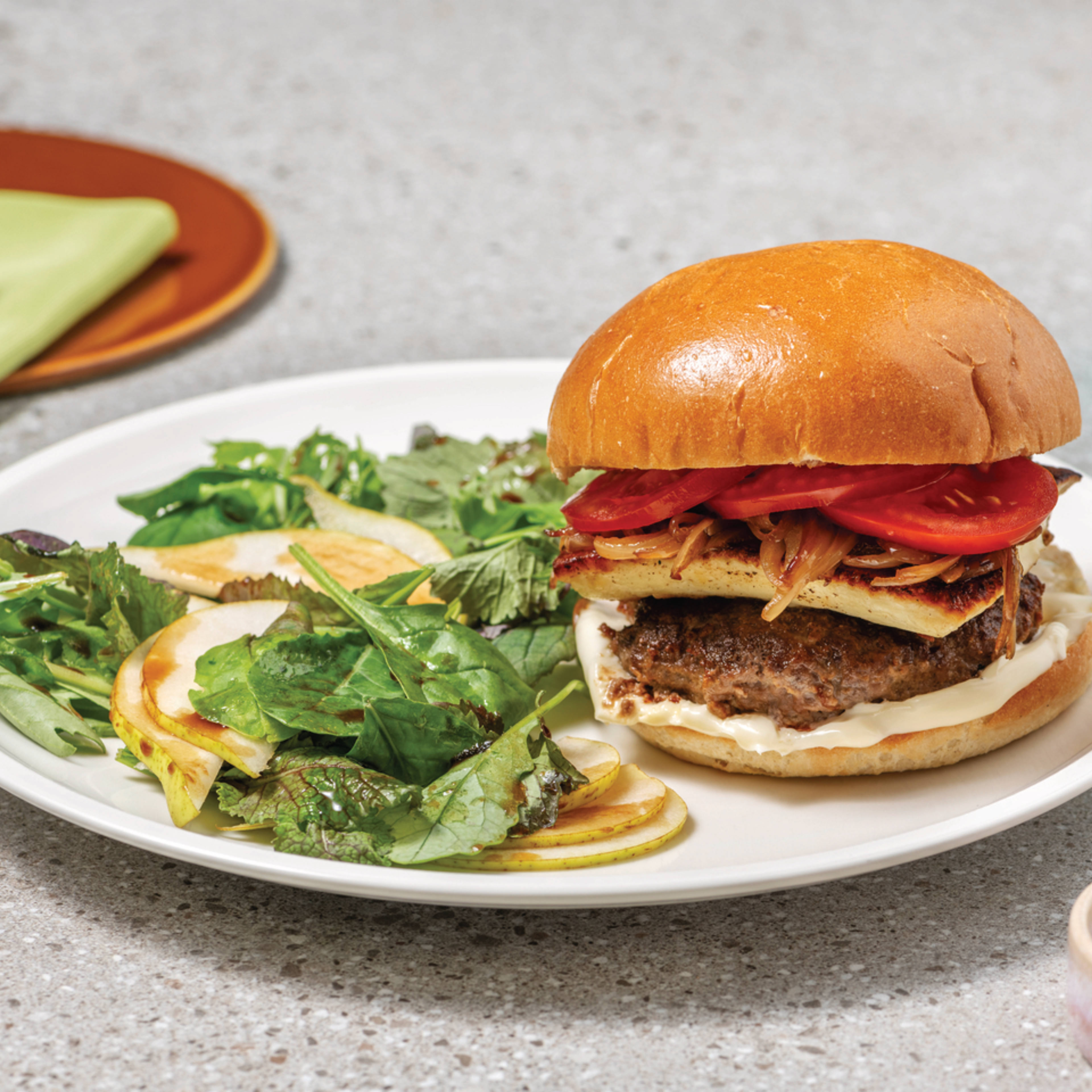 Burger recipes | HelloFresh