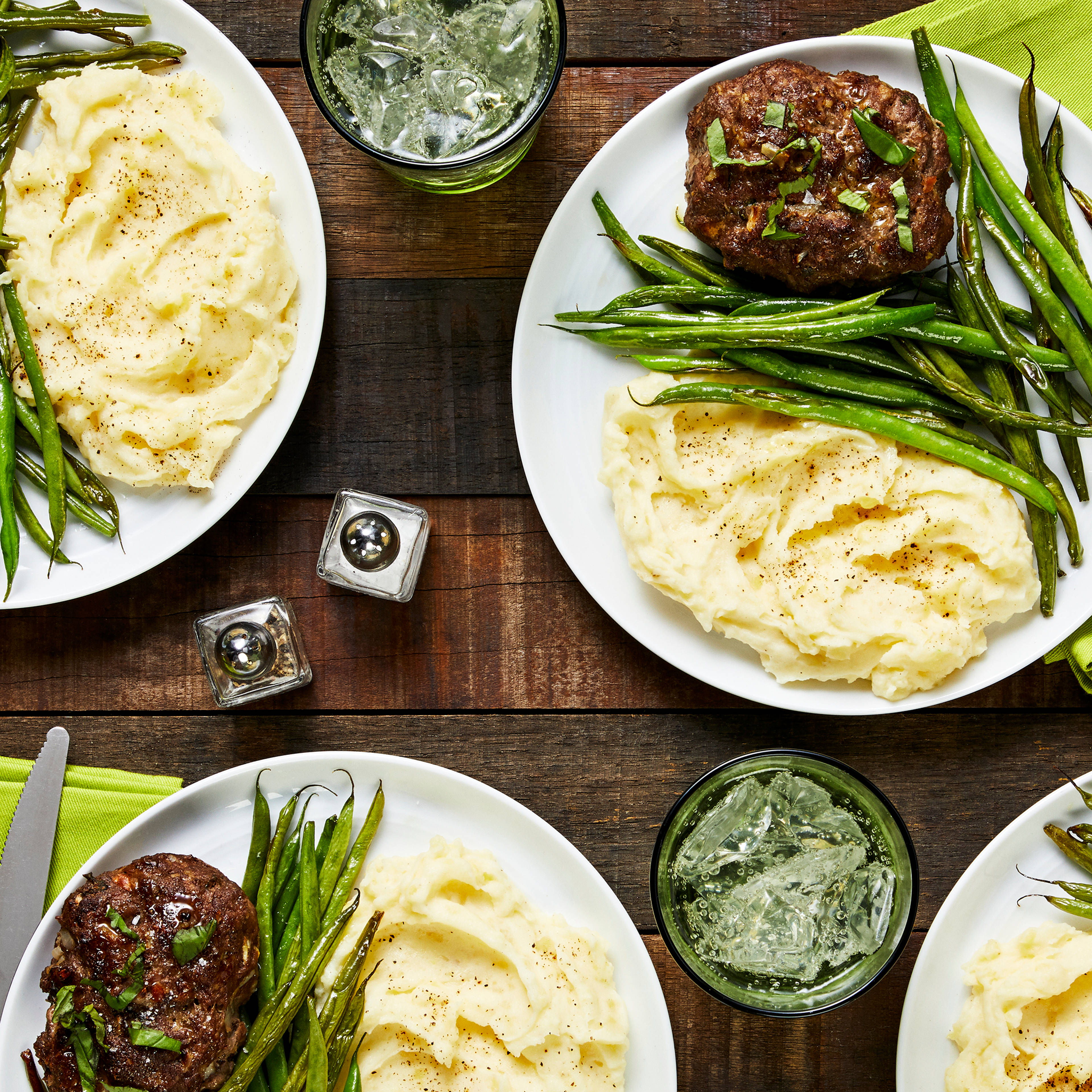 Tasty Meatloaf Recipes for the Entire Family | HelloFresh