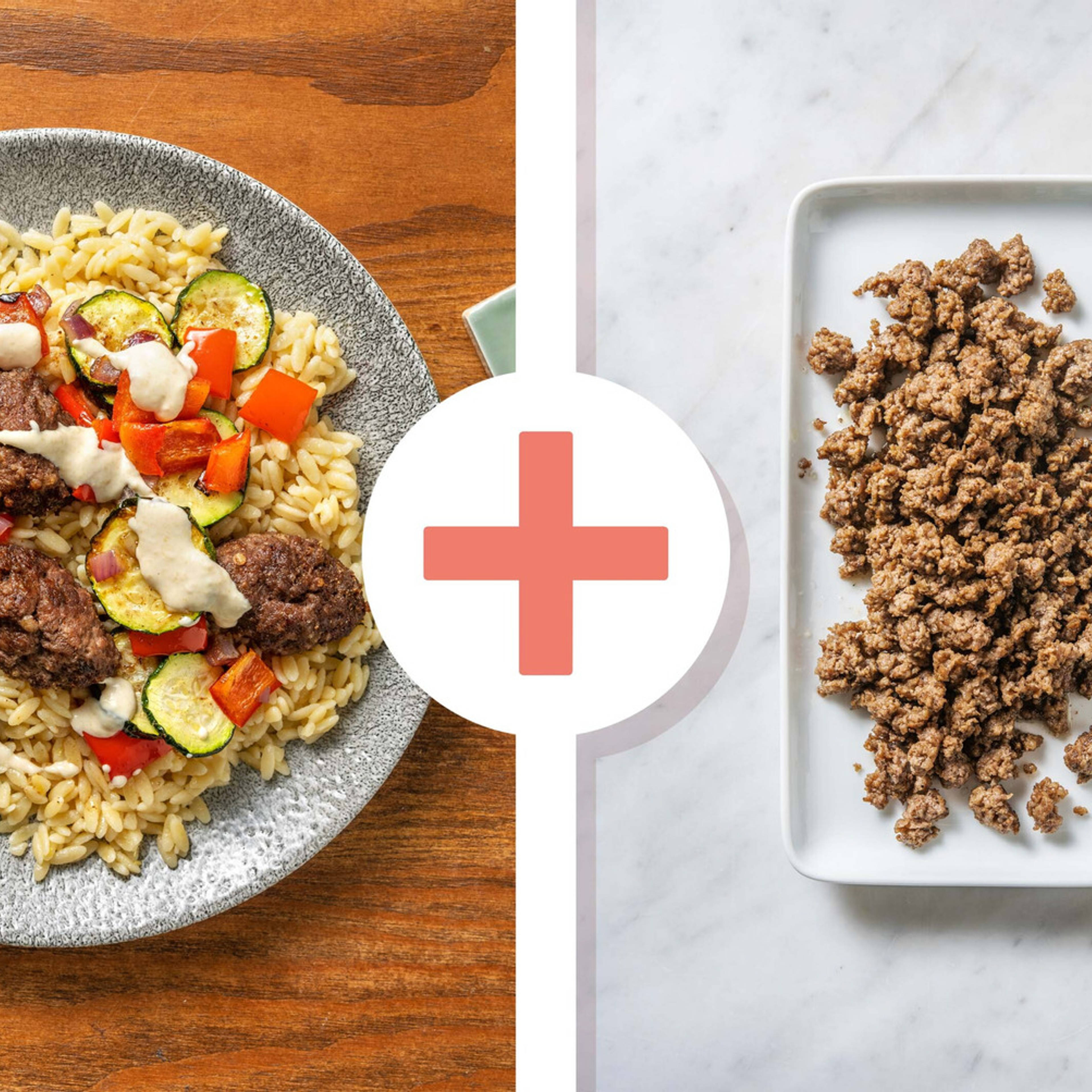 Perfect Everyday Pasta Recipes | HelloFresh