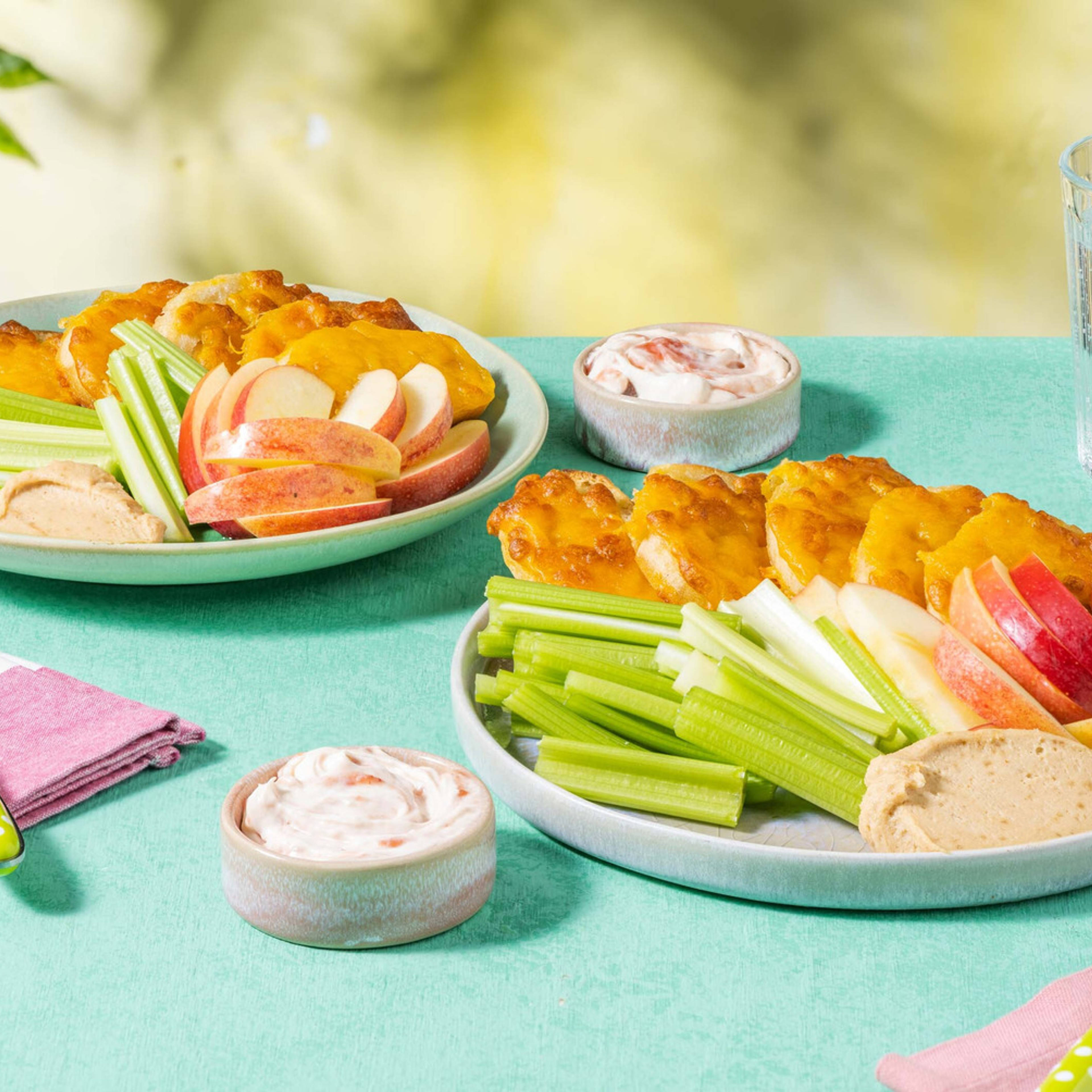 Canadian Recipes | HelloFresh - Get Cooking Now!